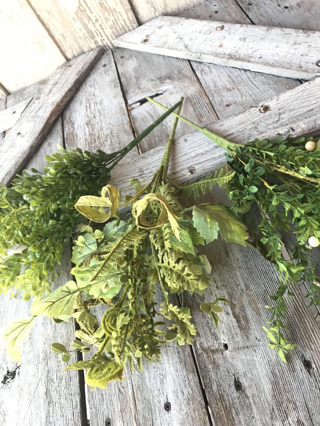 2019 Greenery Box - Kelea's Florals