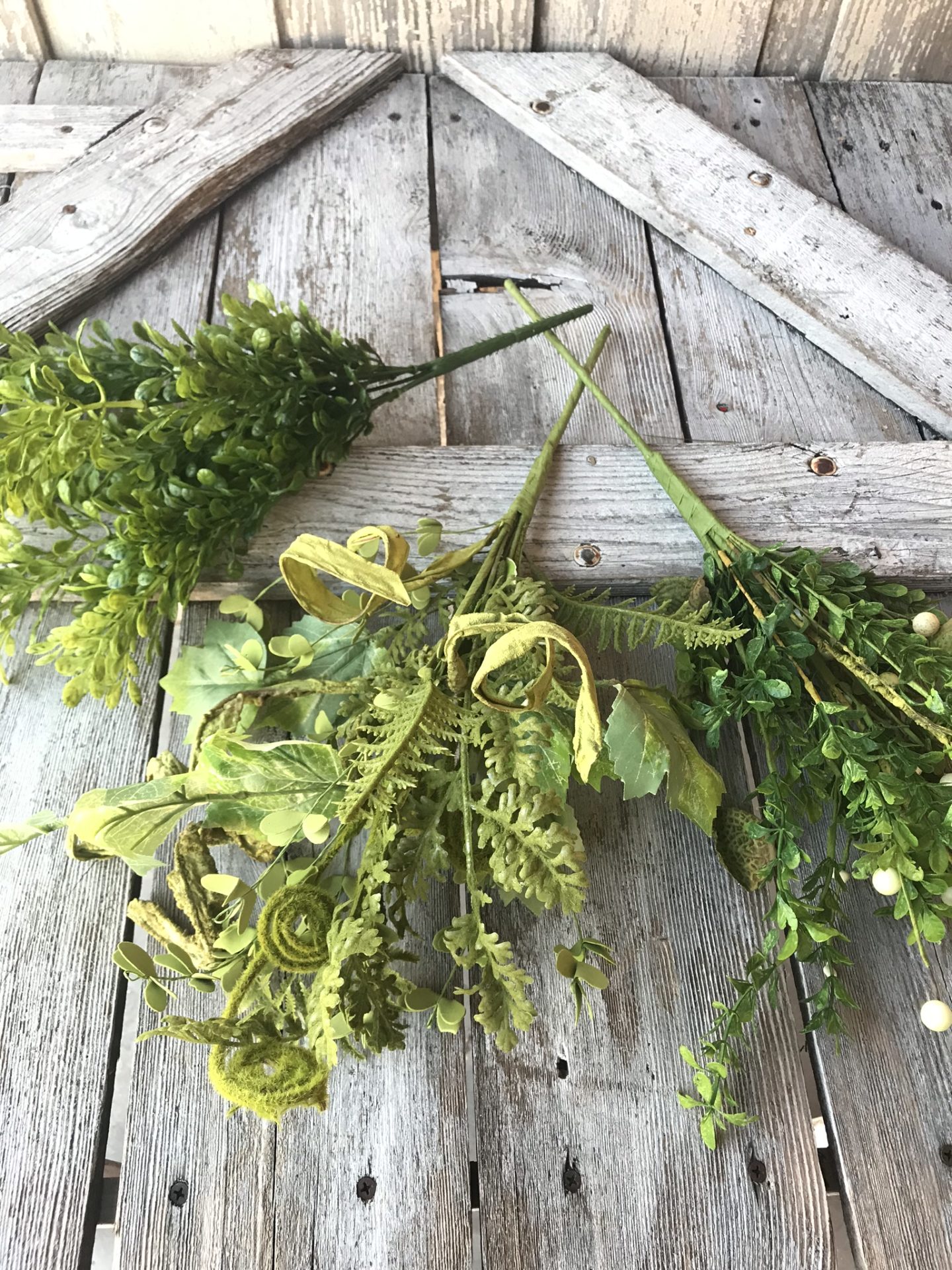2019 Greenery Box - Kelea's Florals
