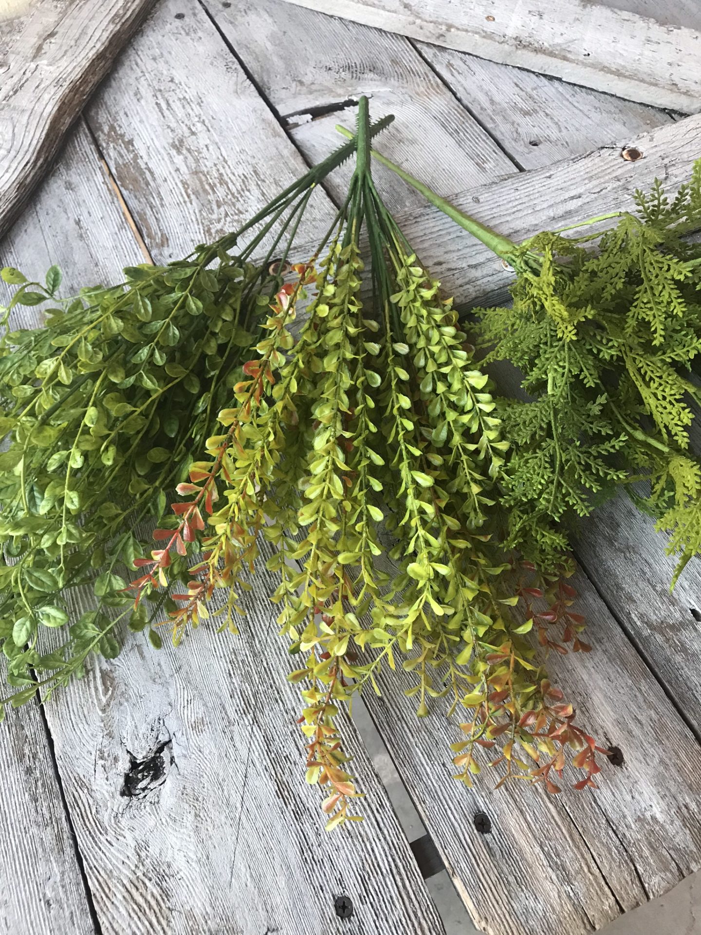 2019 Greenery Box - Kelea's Florals