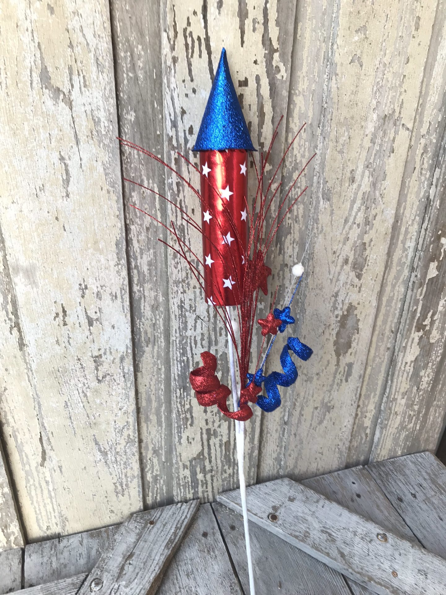 Red Rocket Stem - Kelea's Florals