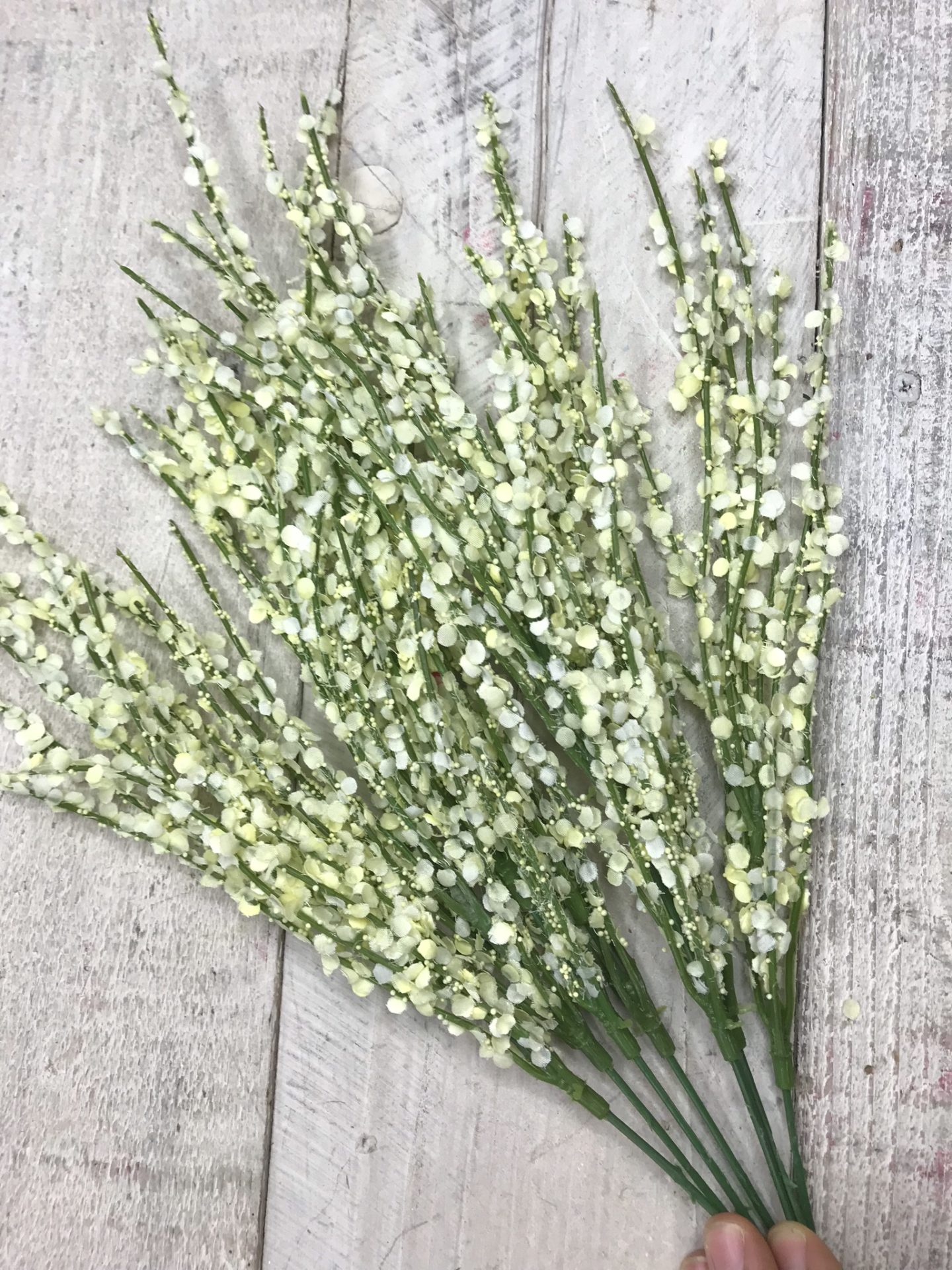 19" Wheat Bush - Kelea's Florals