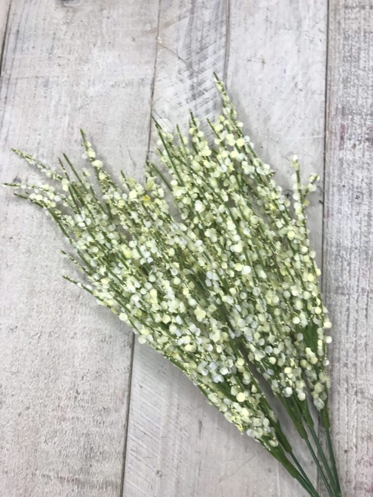 19" Wheat Bush - Kelea's Florals