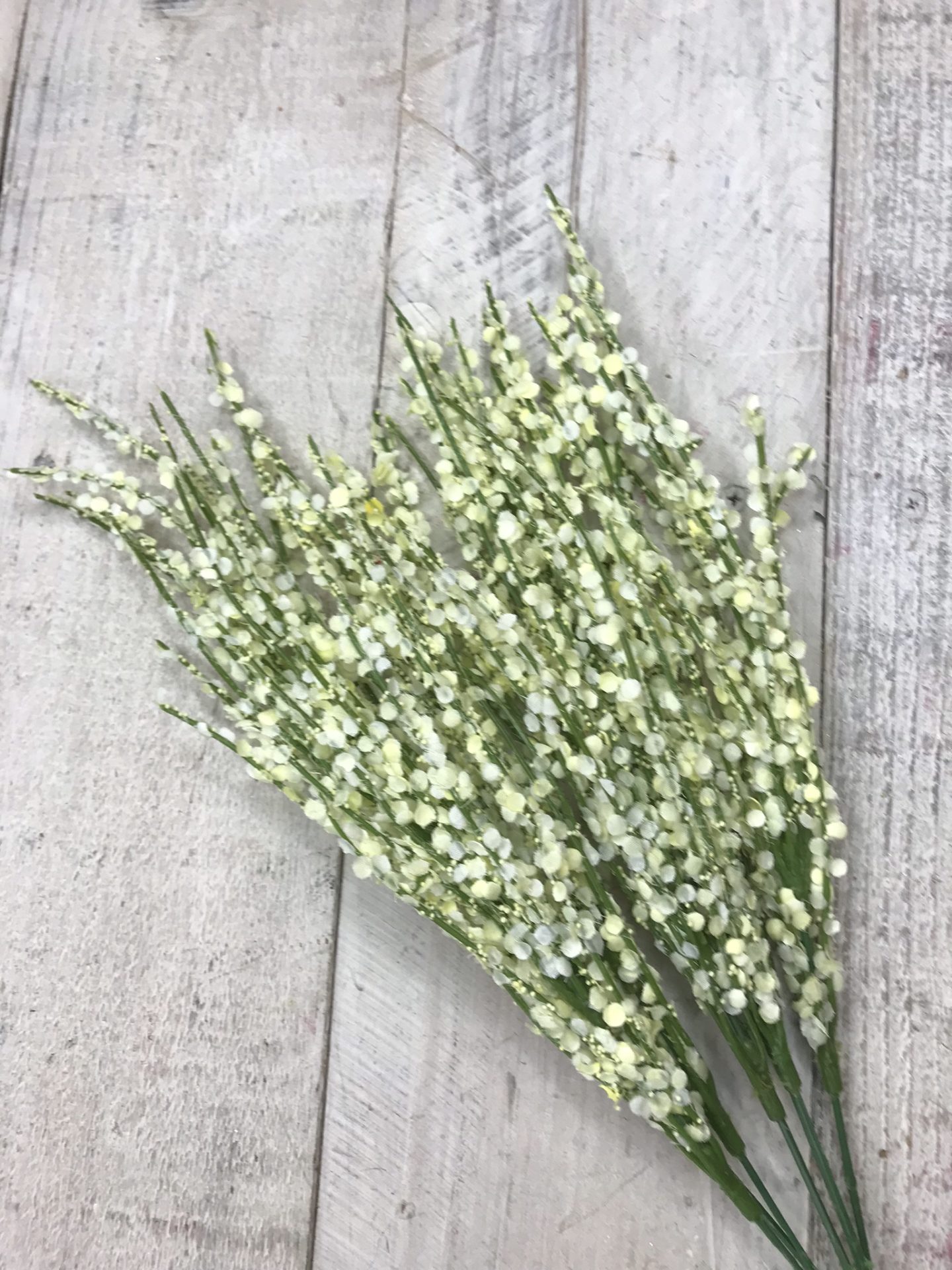 19" Wheat Bush - Kelea's Florals