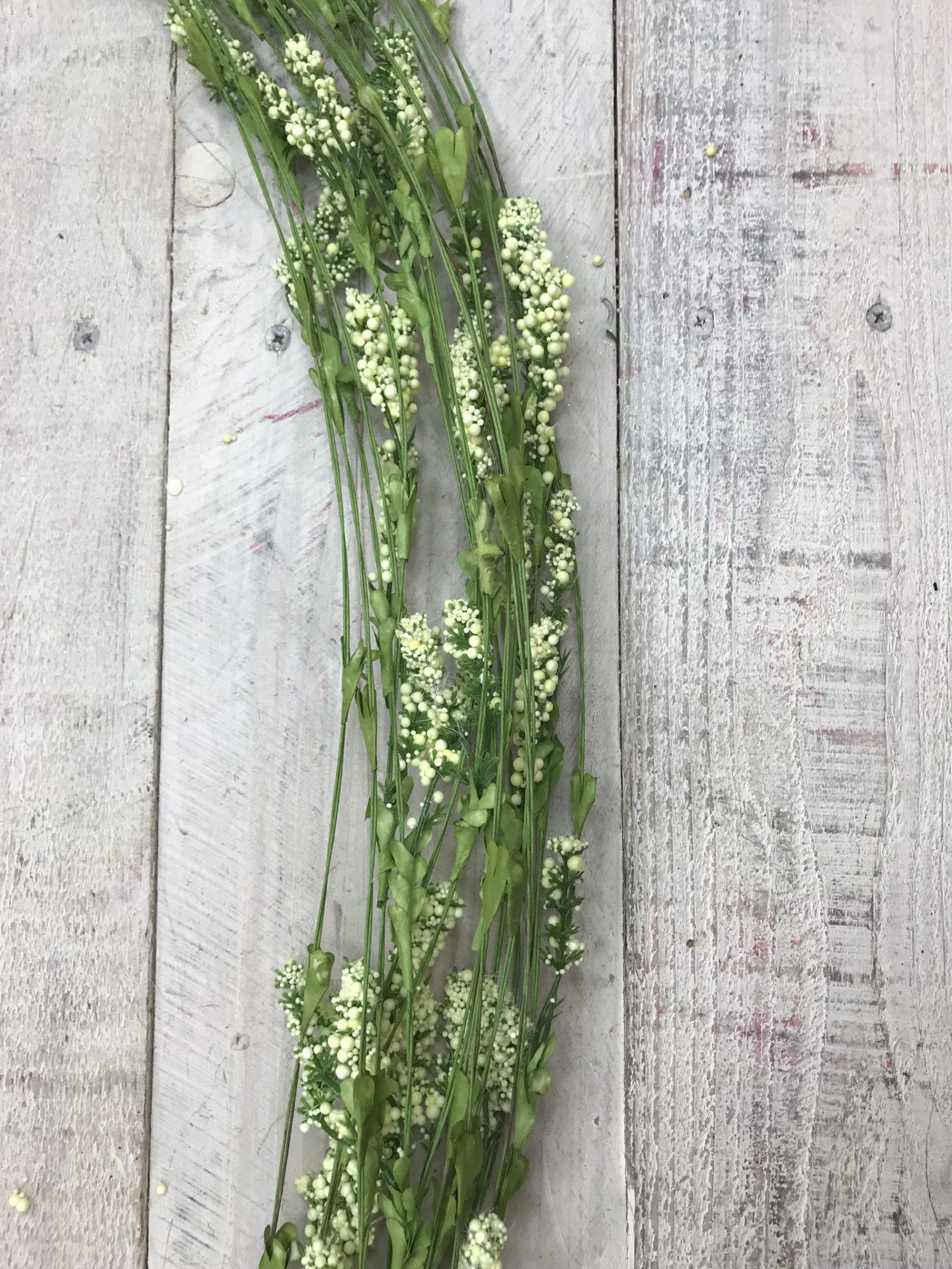 19" Wheat Bush - Kelea's Florals