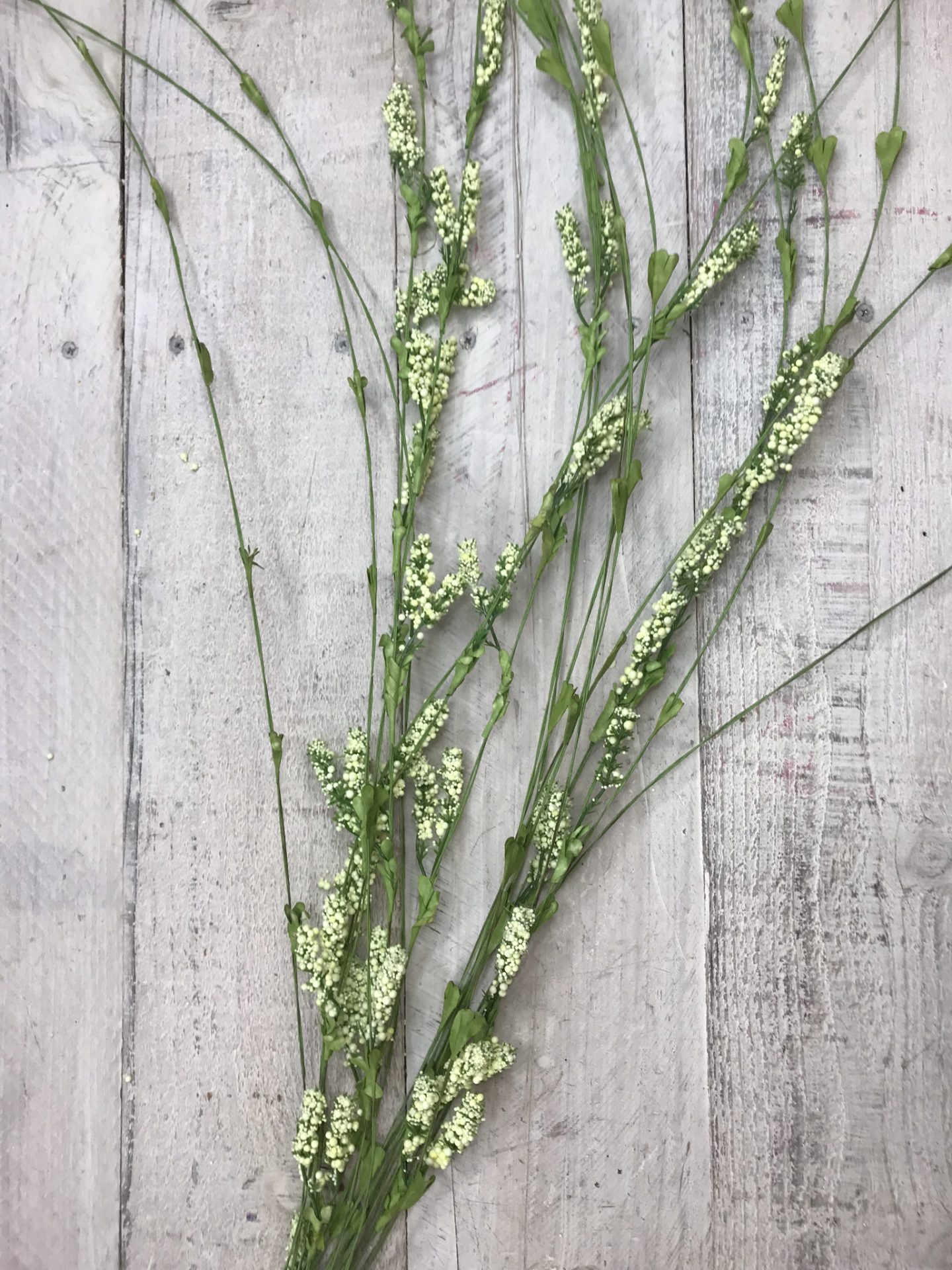 19" Wheat Bush - Kelea's Florals