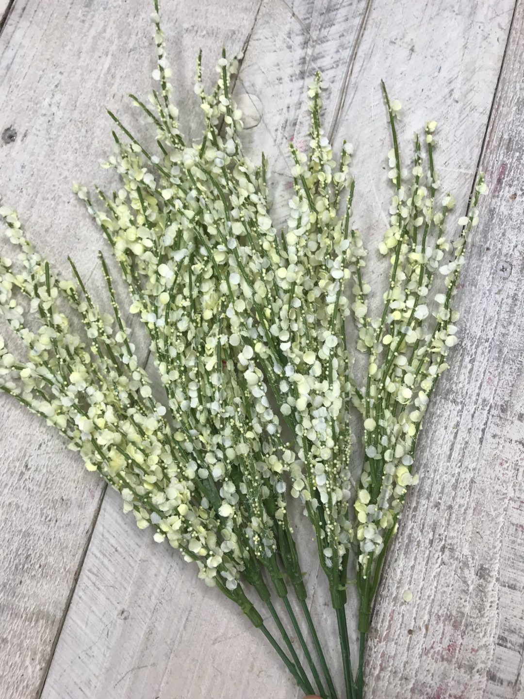 19" Wheat Bush - Kelea's Florals