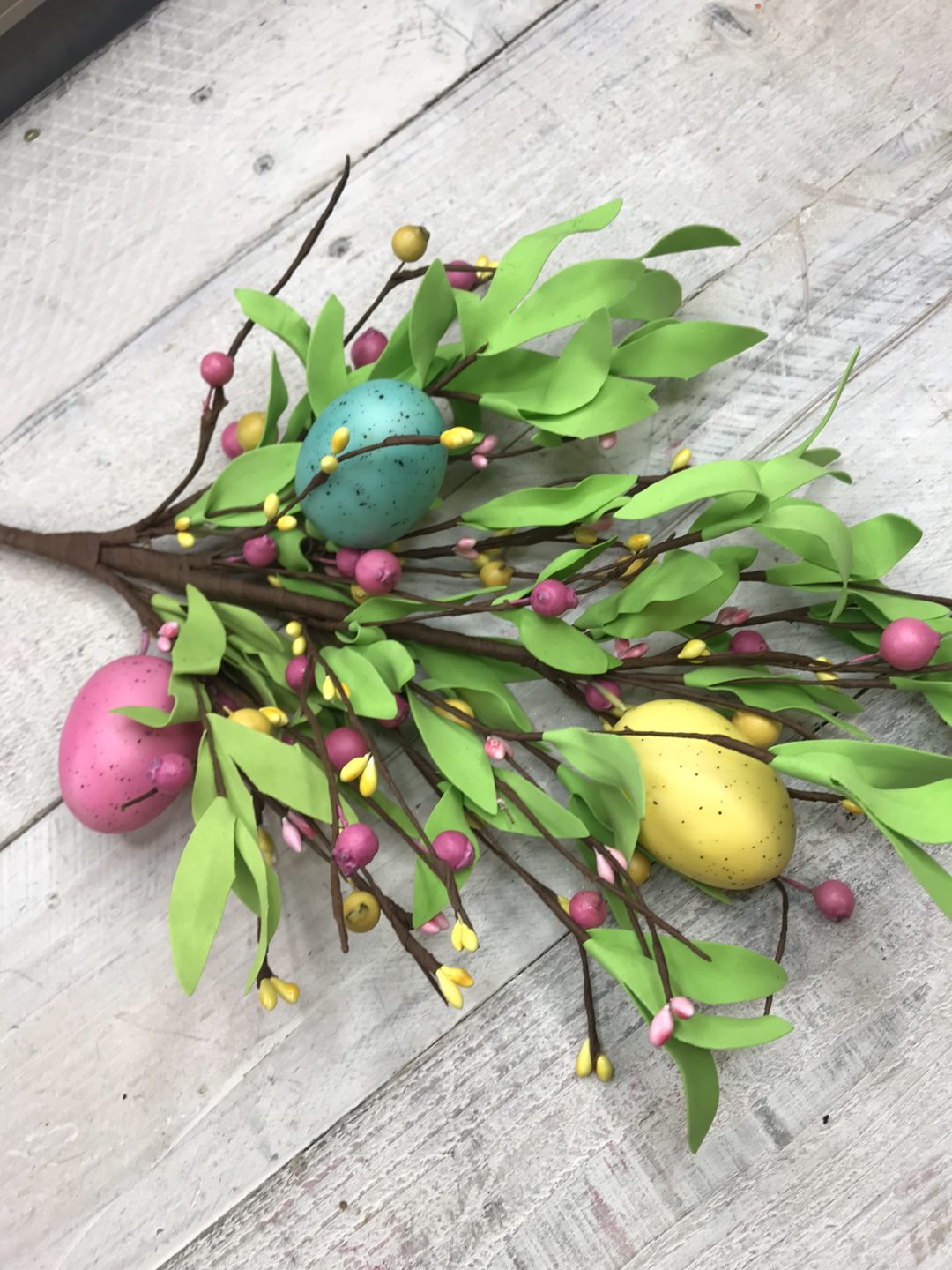 23" Easter Egg Pick - Kelea's Florals