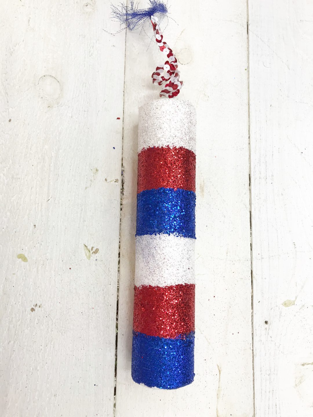 Small Firecracker - Kelea's Florals