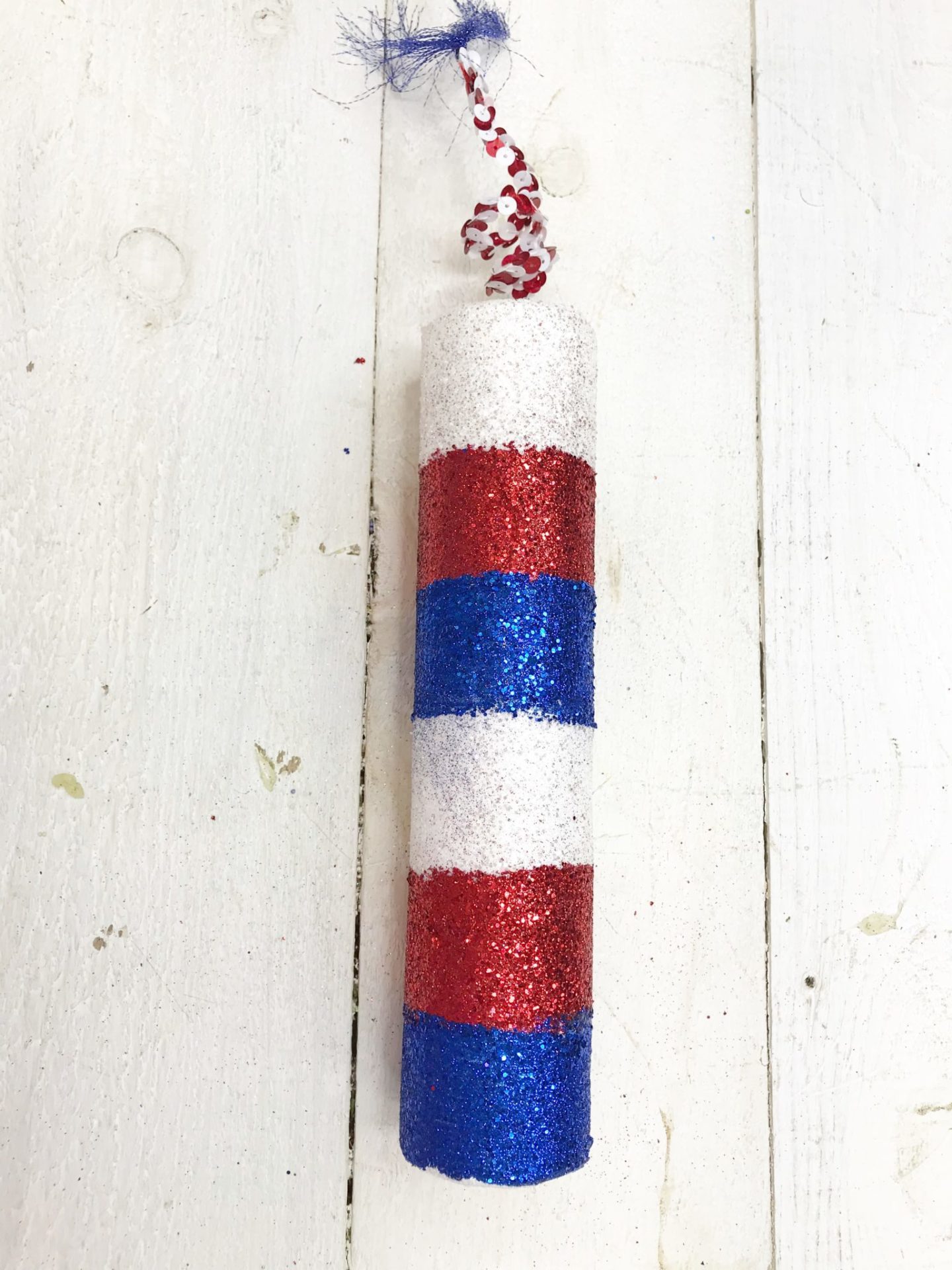 Small Firecracker - Kelea's Florals