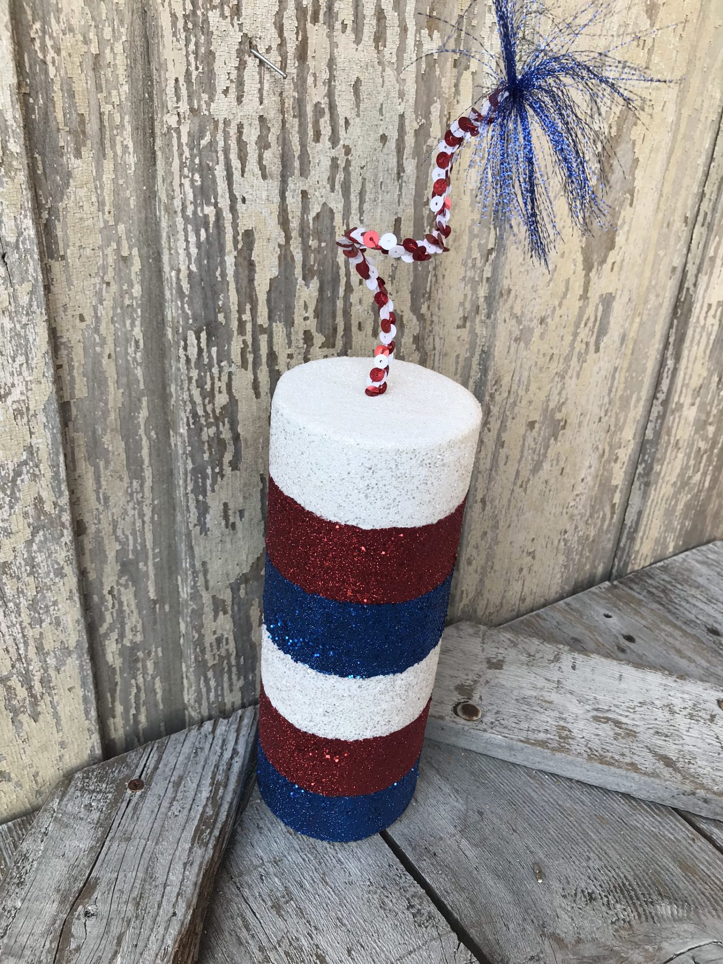 Firecracker - Kelea's Florals