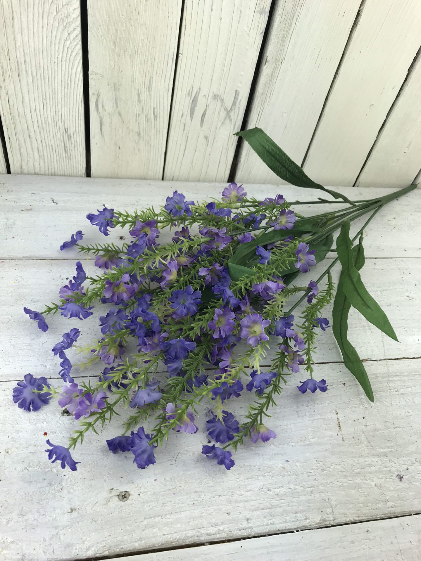 Purple Corn Flower bush - Kelea's Florals