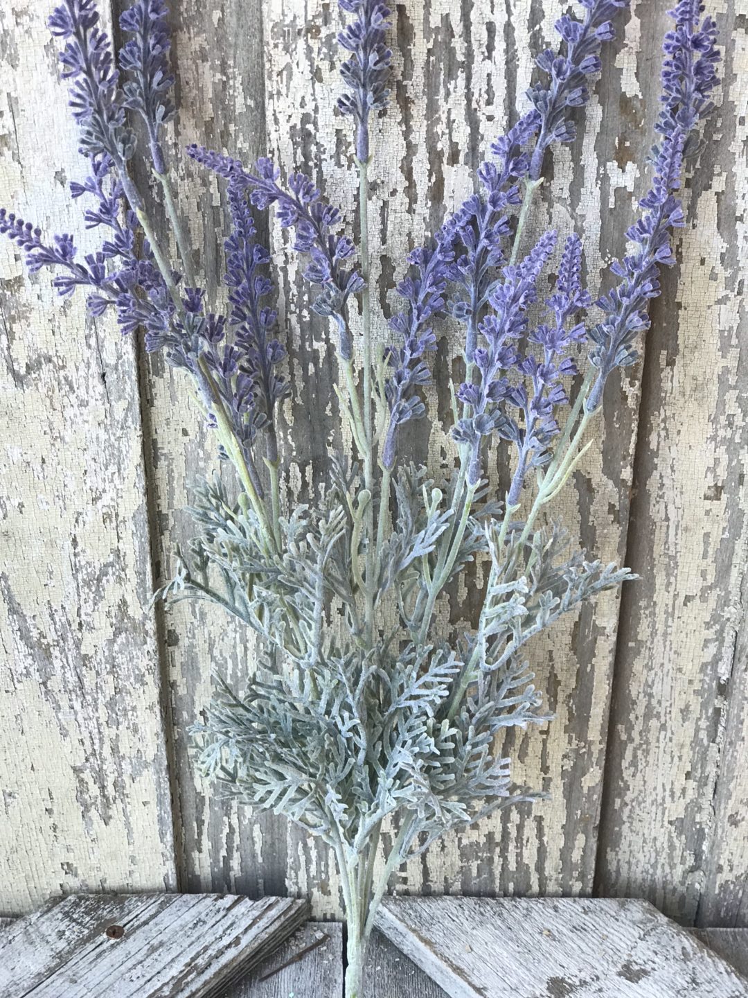 20" Lavender Stem - Kelea's Florals