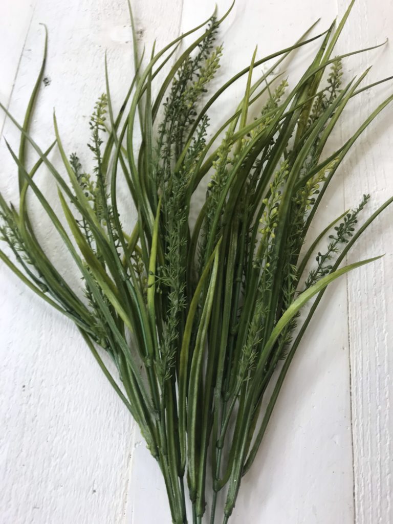 Grass Bush - Kelea's Florals