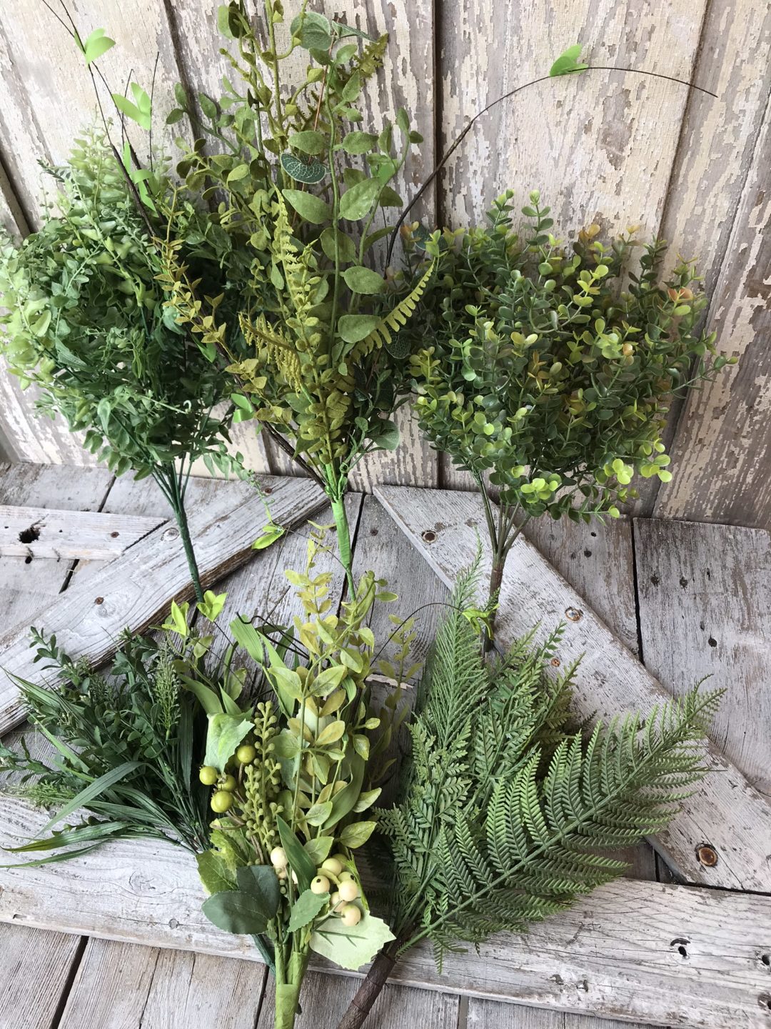 2019 Greenery Box 2.0 - Kelea's Florals