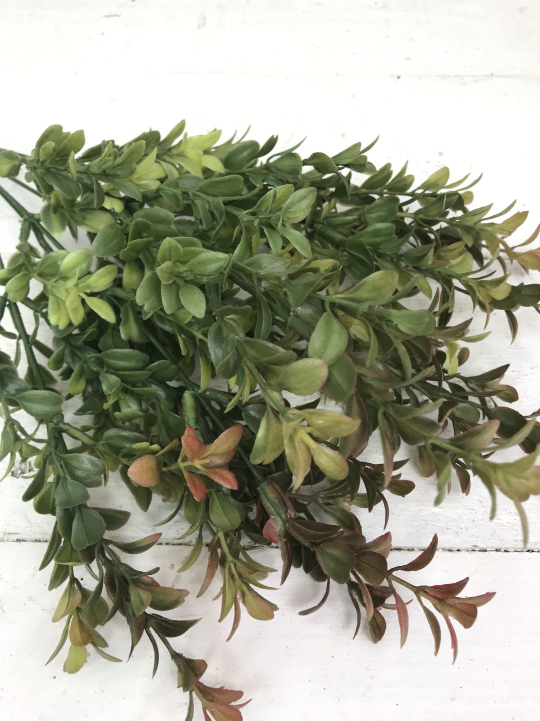 Brown Green Grass Bush - Kelea's Florals