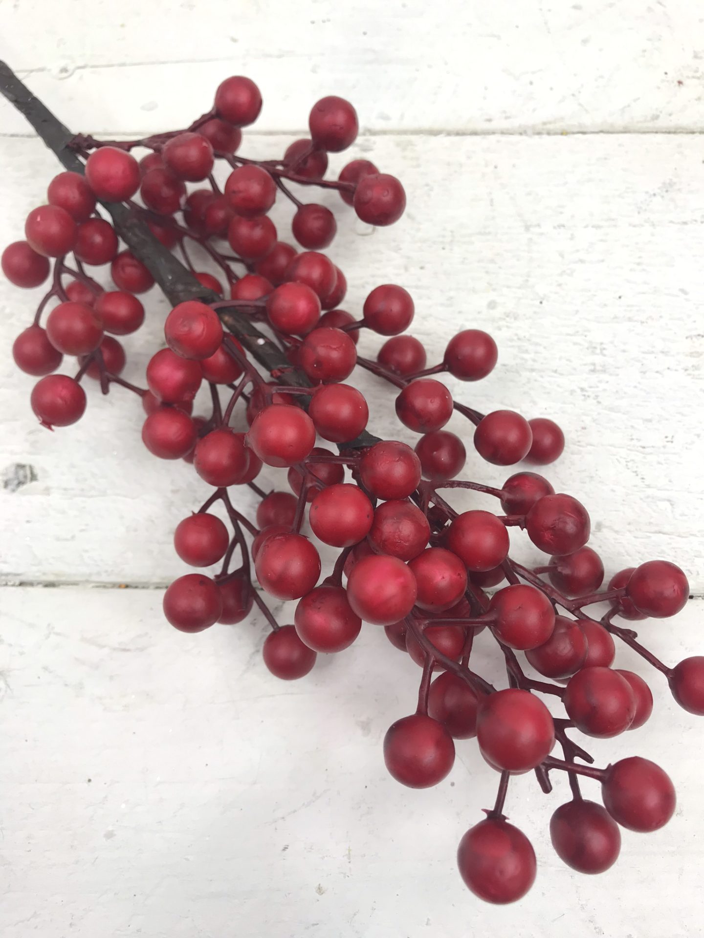 Red Berry Pick - Kelea's Florals