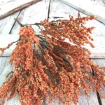Fall Rust Berry Bush - Kelea's Florals