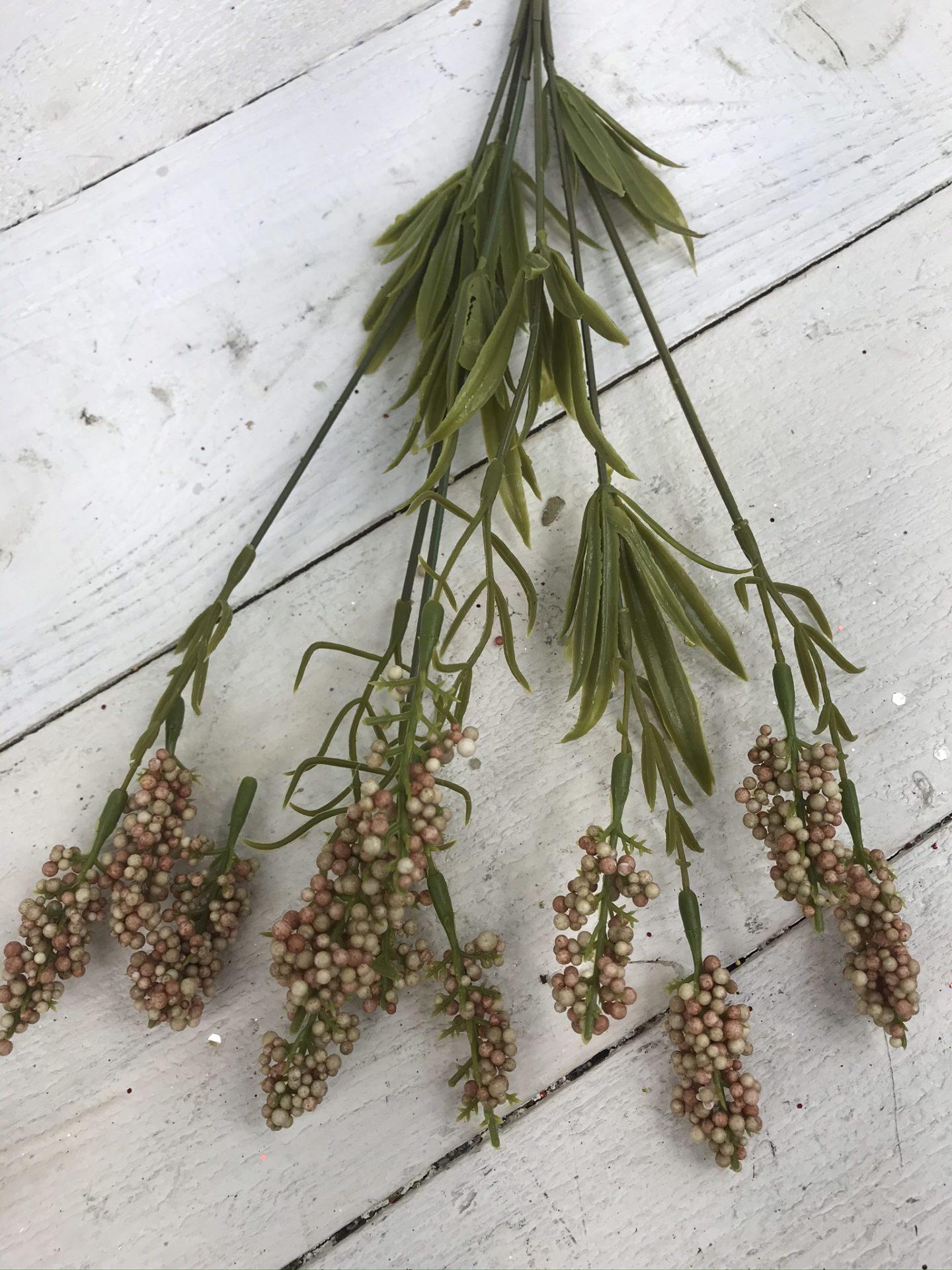 Tan Filler Bush - Kelea's Florals