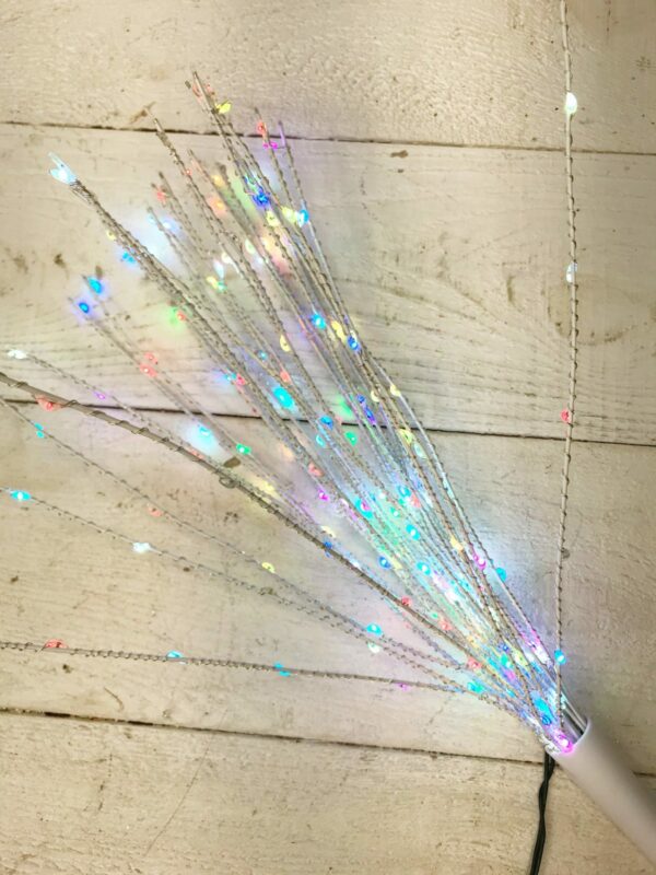 LED Tree Topper Lights - Kelea's Florals