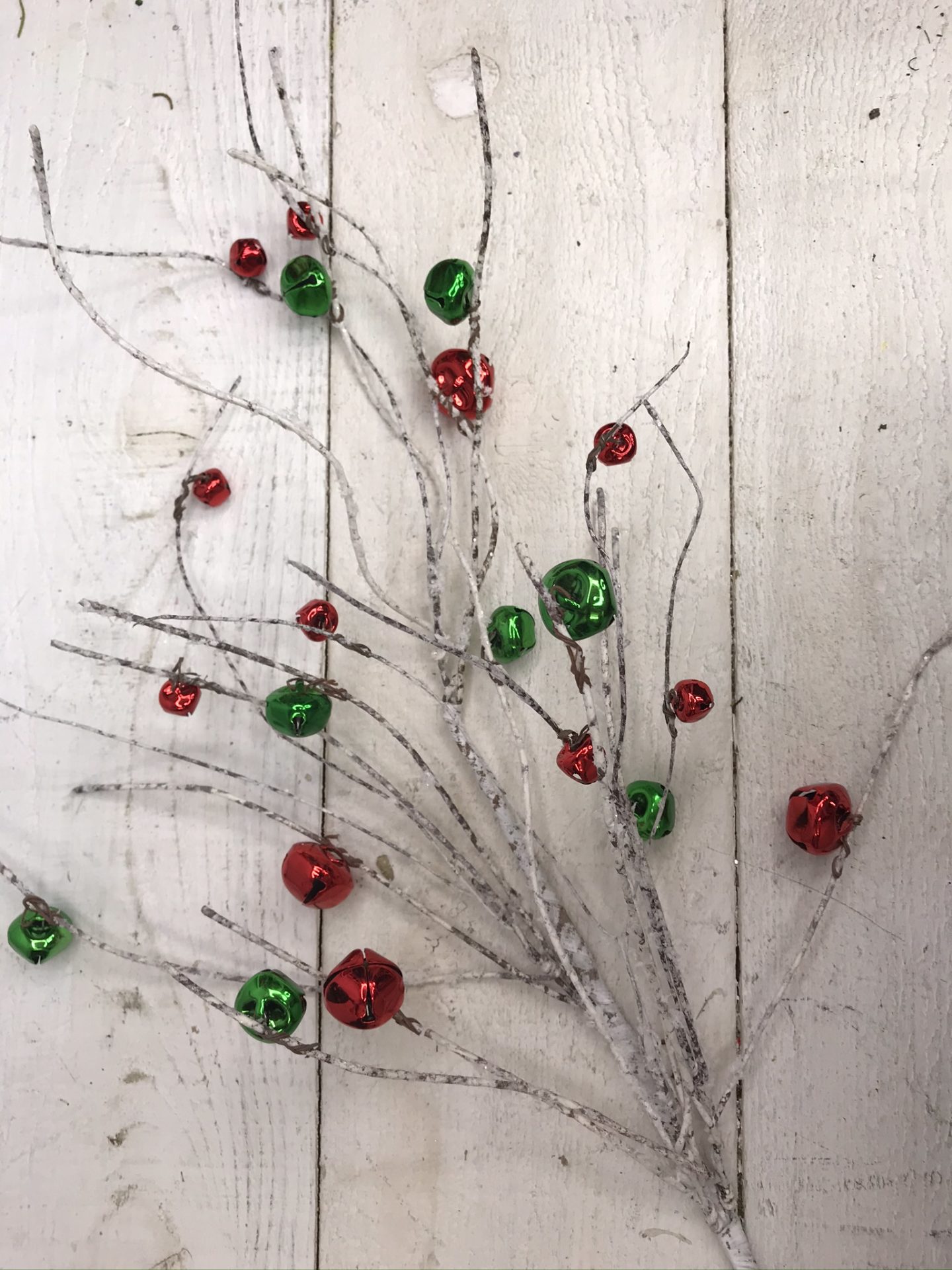 Kringle Bell Stem - Kelea's Florals