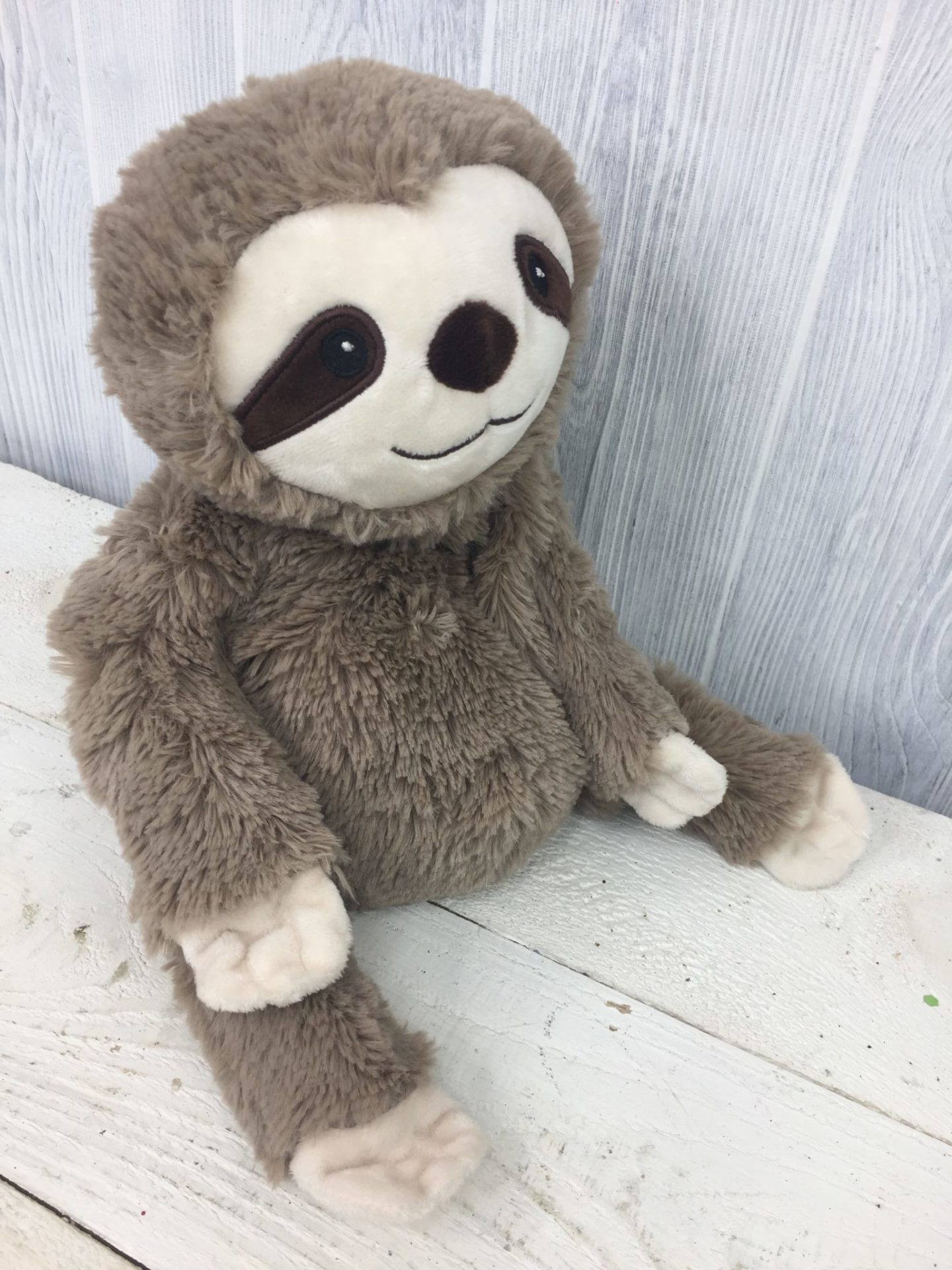 Sloth Plush - Kelea's Florals