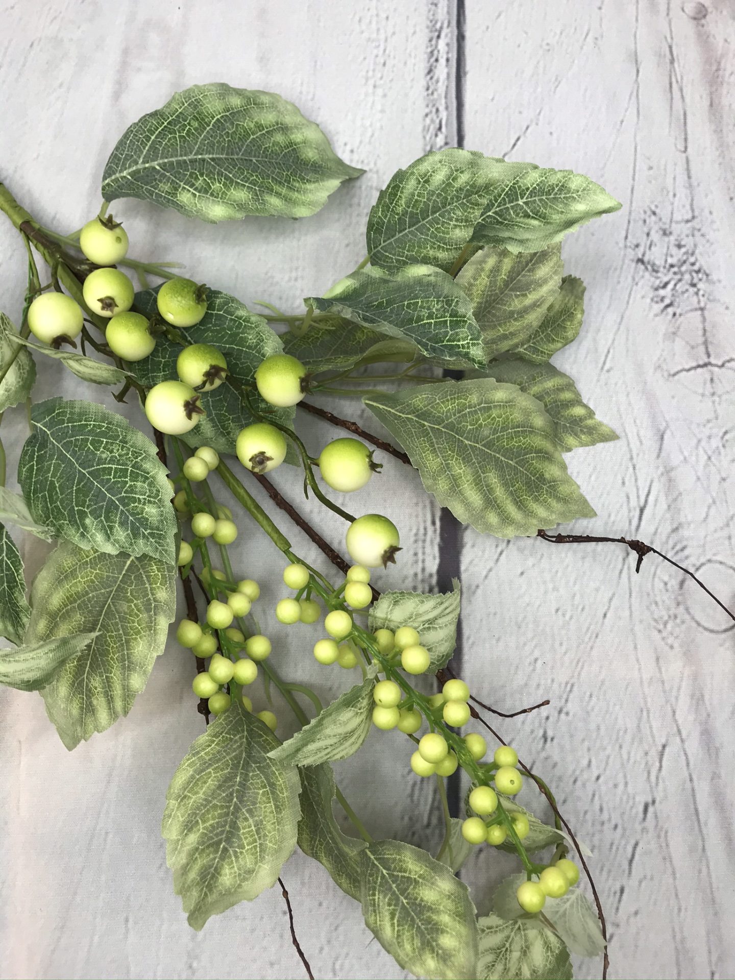 Green Berry Pick - Kelea's Florals