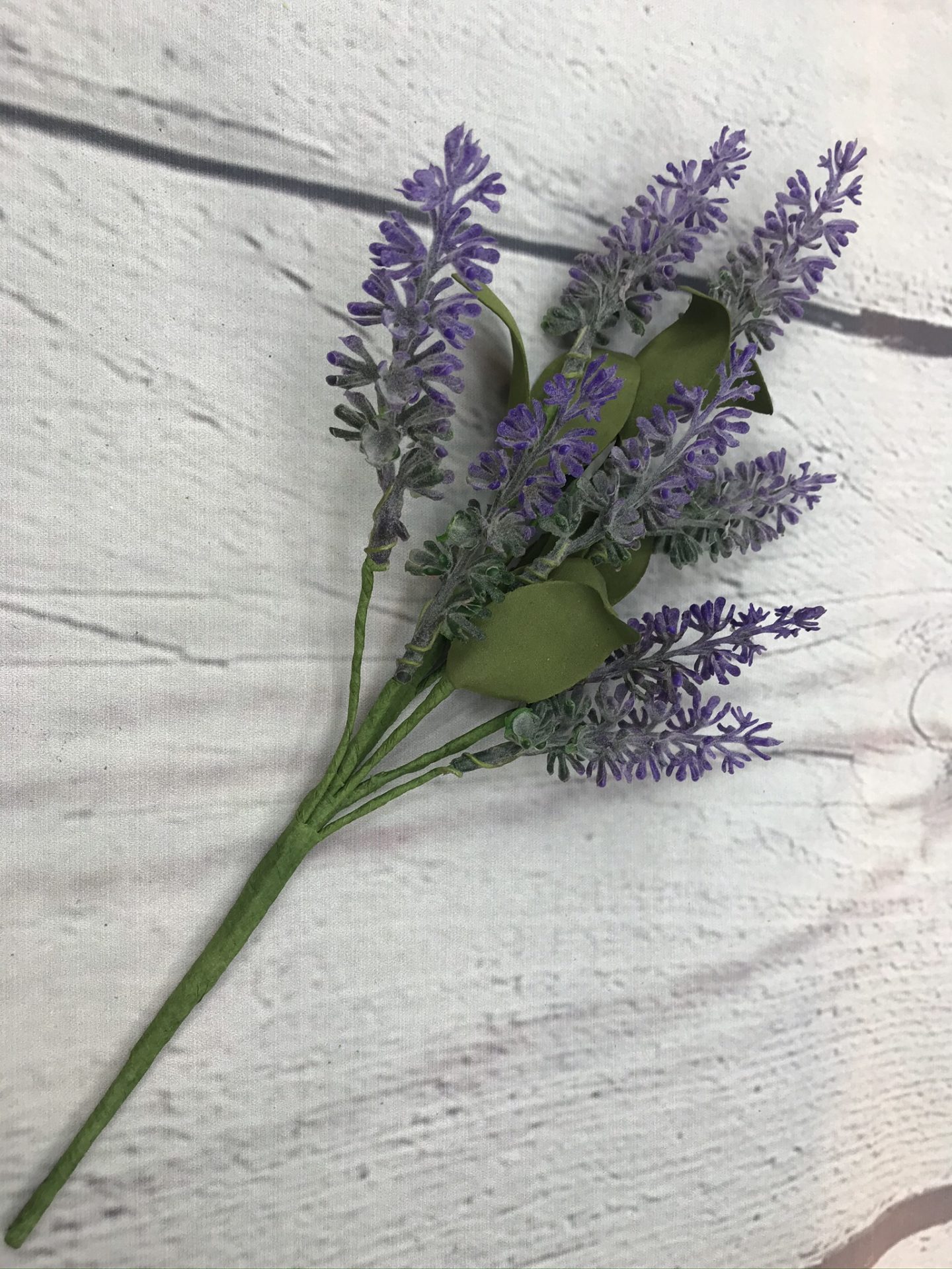 Purple Heather Pick - Kelea's Florals