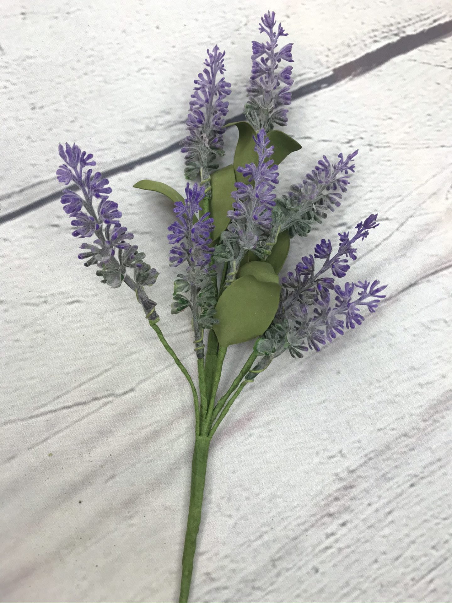 Purple Heather Pick - Kelea's Florals