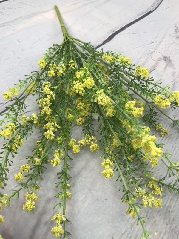 Yellow Gypso Bush - Kelea's Florals