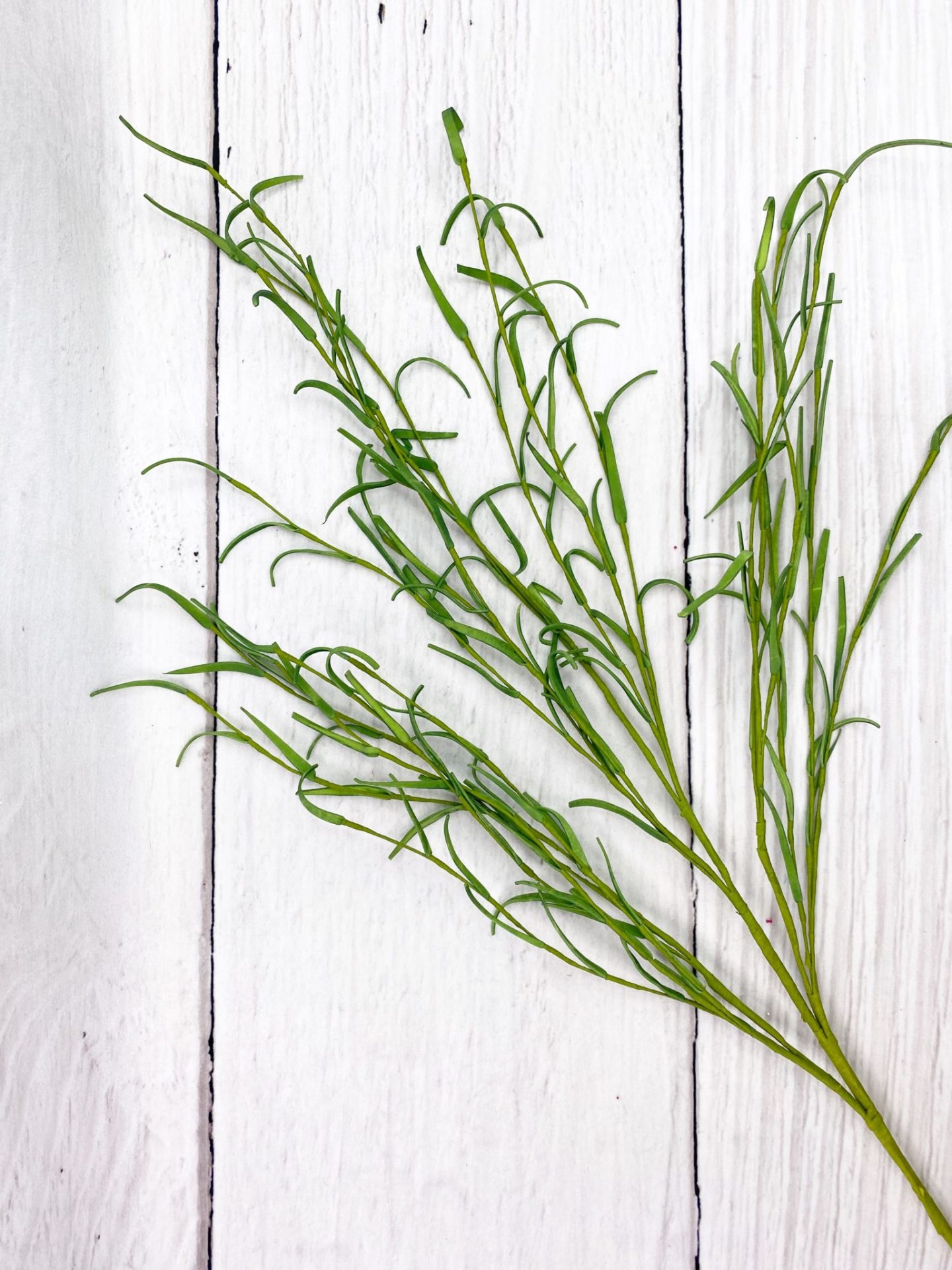Green Leaf Stem - Kelea's Florals