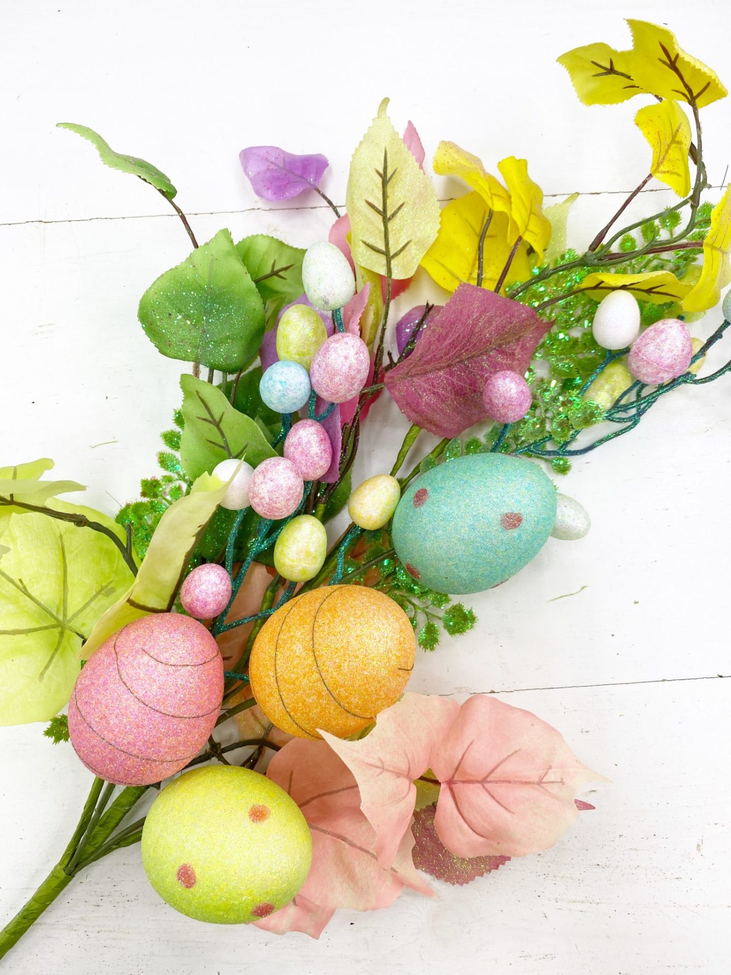 Easter Egg Stem - Kelea's Florals