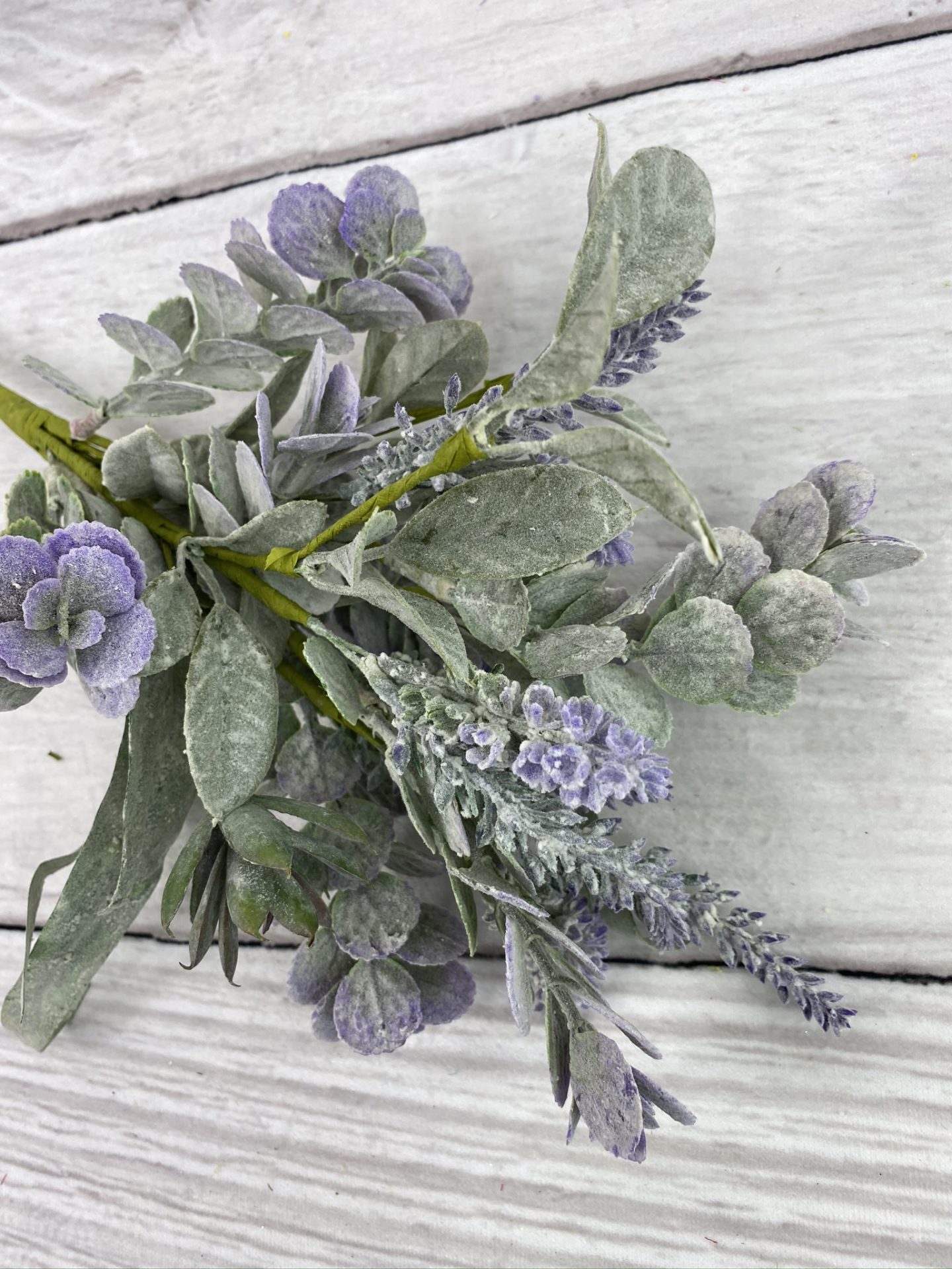 Lavender Lilac Bundle - Kelea's Florals