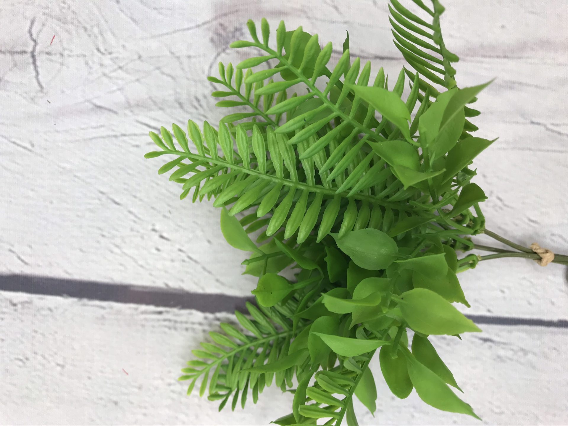 Bag of Mixed Leaves Bundle - Kelea's Florals