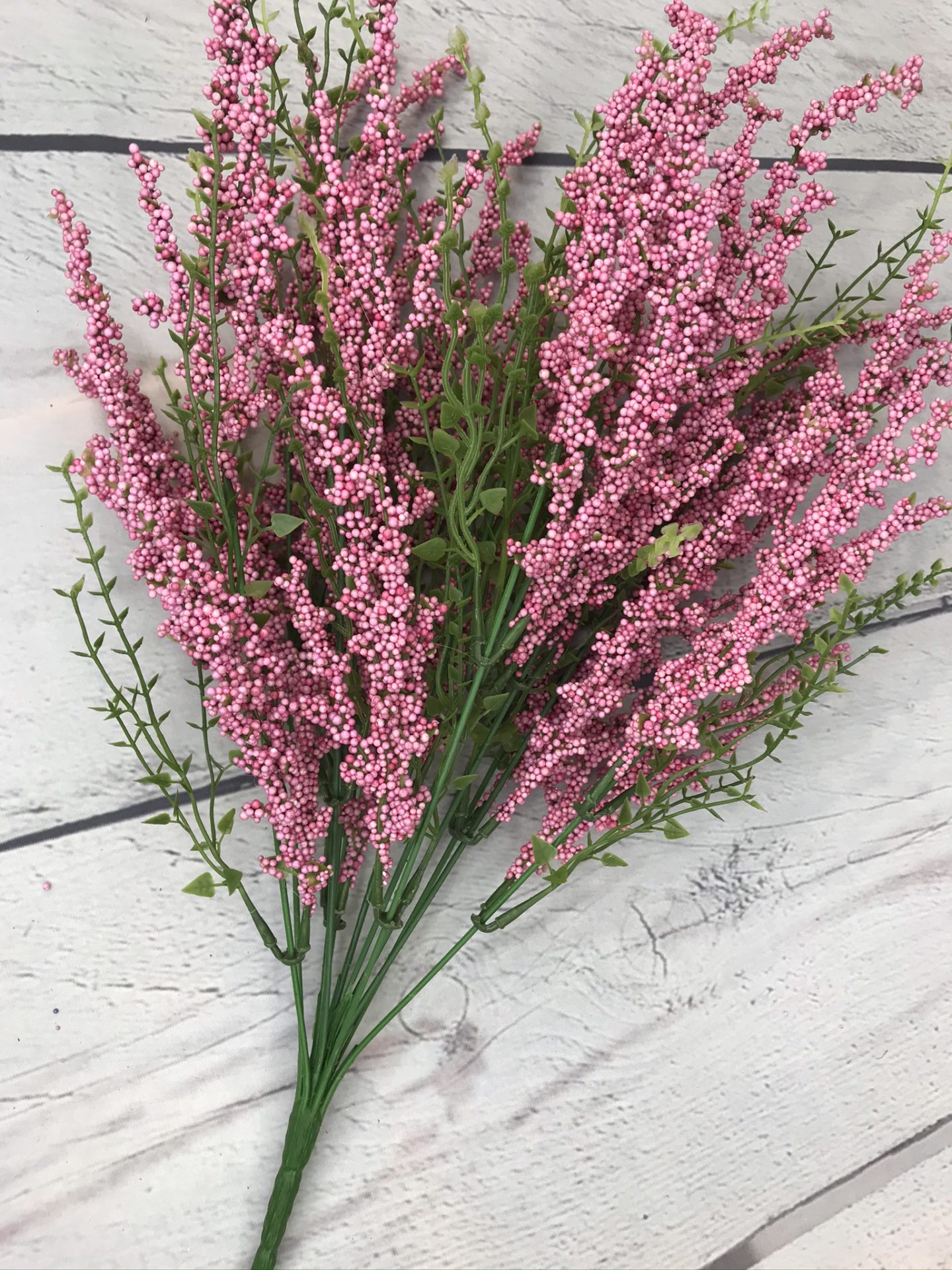 Pink Erica Berry Bush - Kelea's Florals