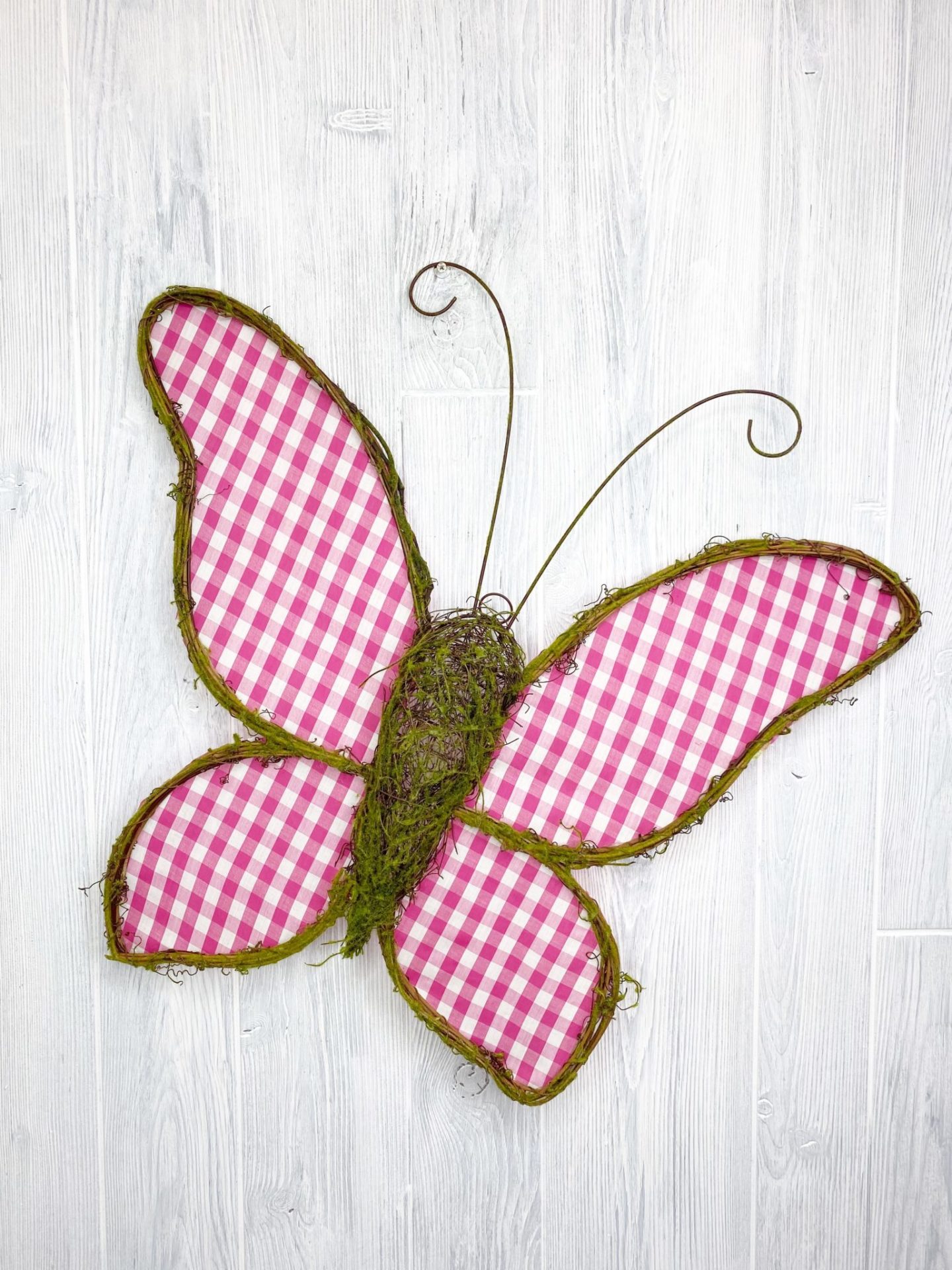 Twig Butterfly Base - Kelea's Florals