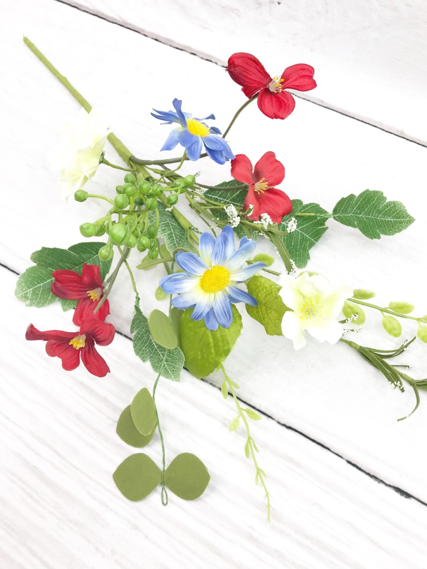 Dahlia Daisy Pick - Kelea's Florals