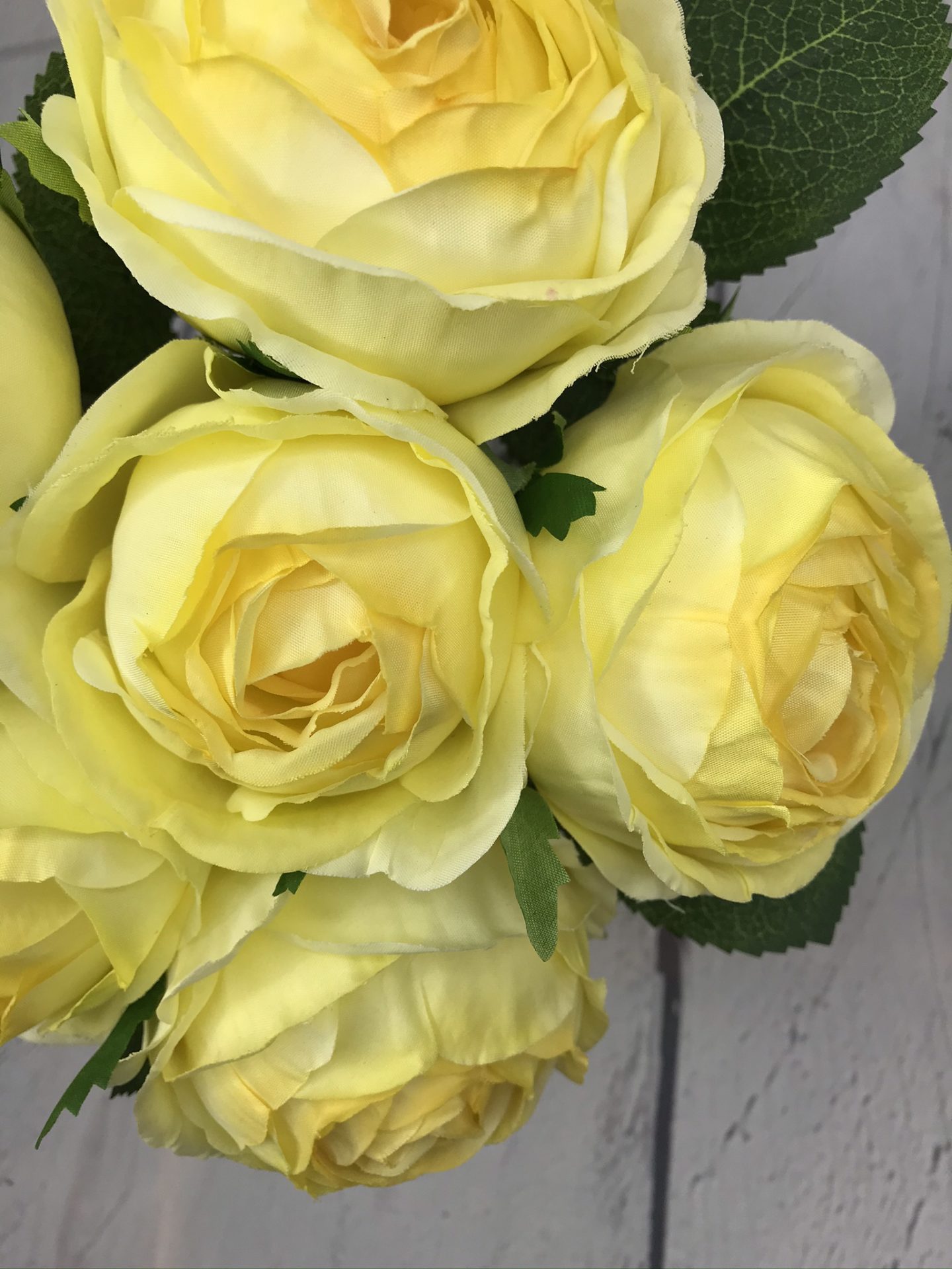 Yellow Rose Bouquet - Kelea's Florals