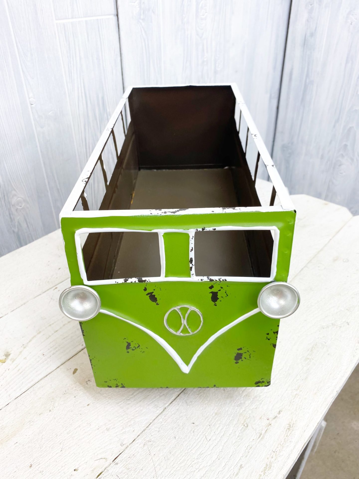 Bus Planter - Kelea's Florals