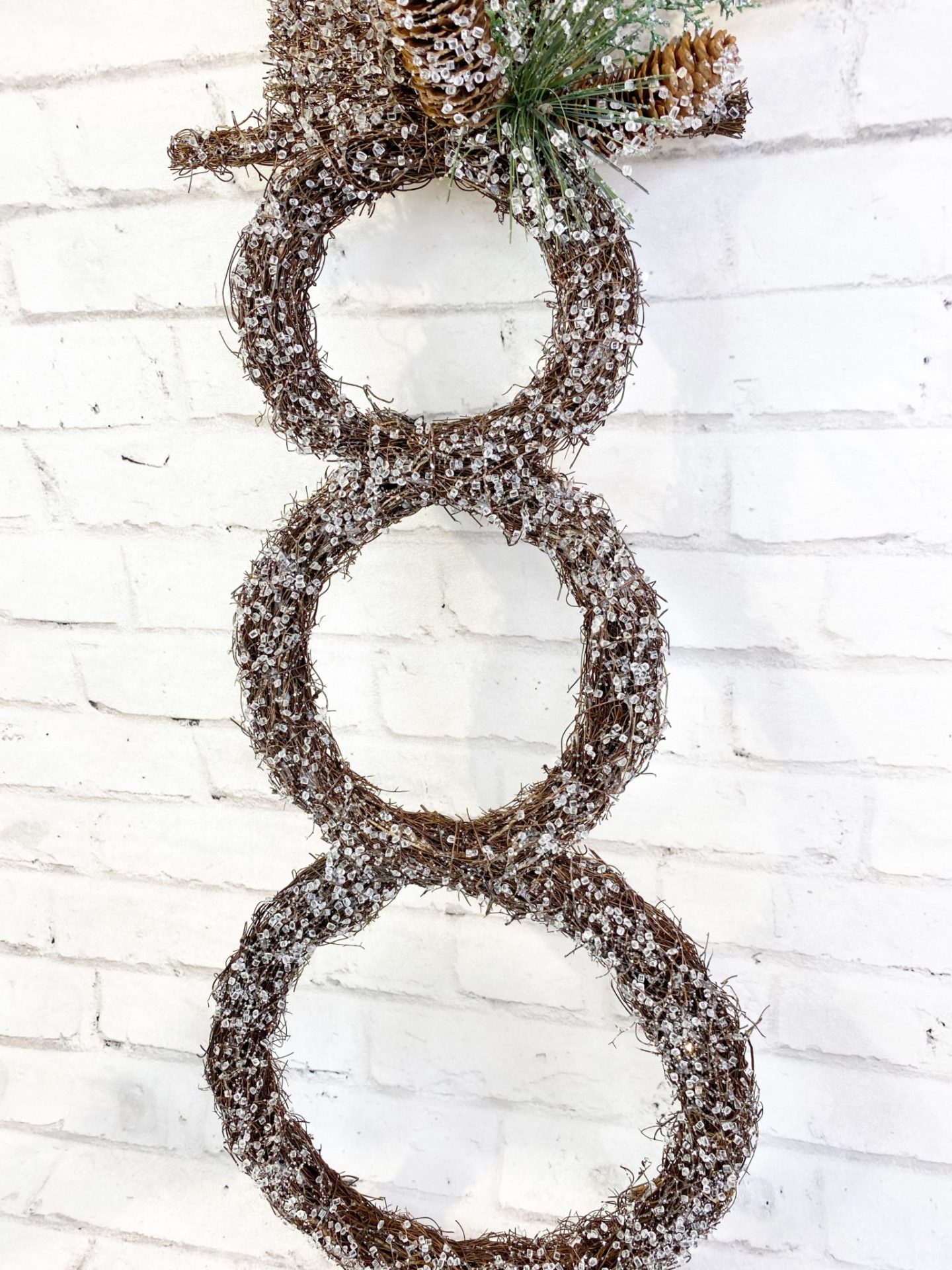 Christmas Wreath Making Supplies You'll Love - Kelea's Florals