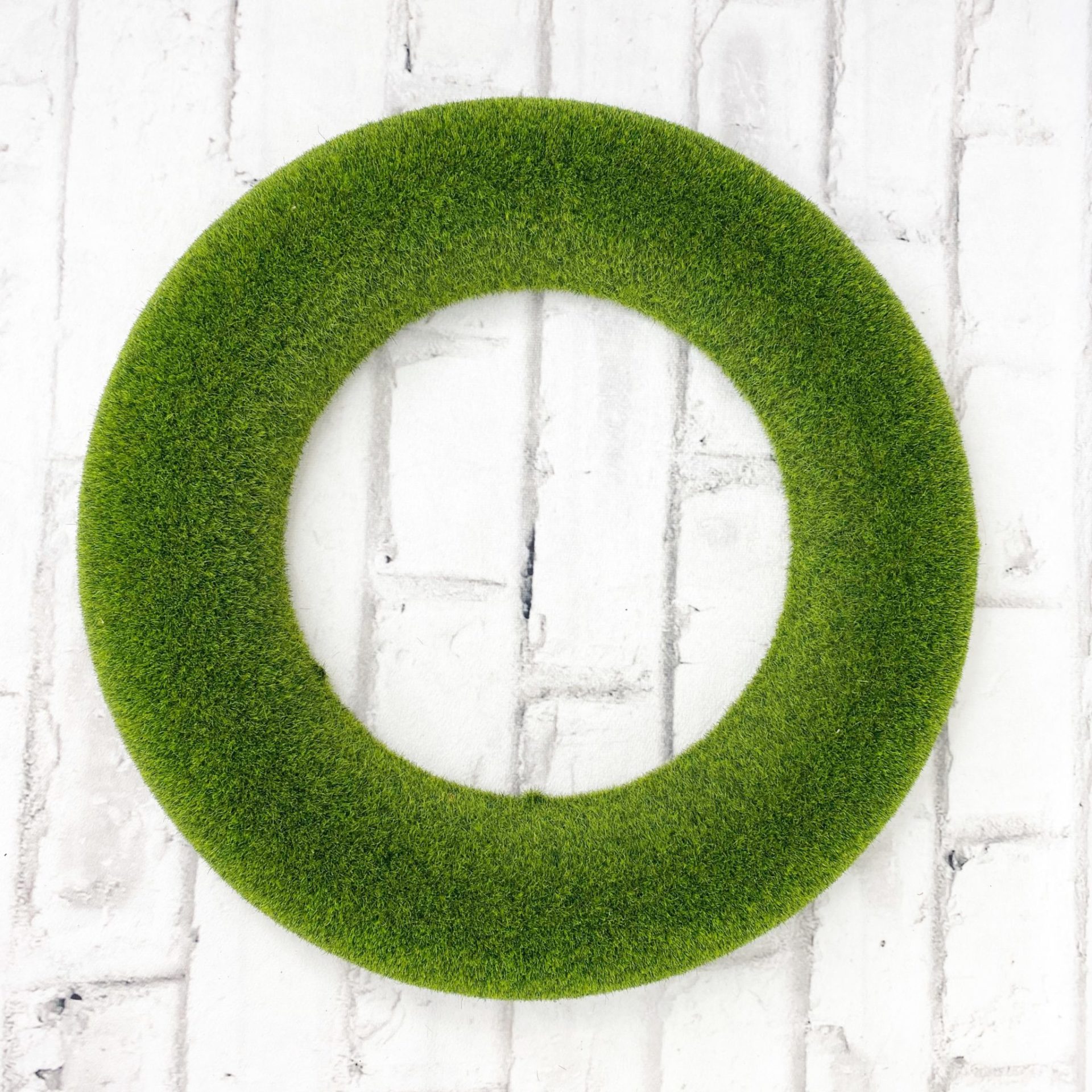 Round Wreath Base - Kelea's Florals