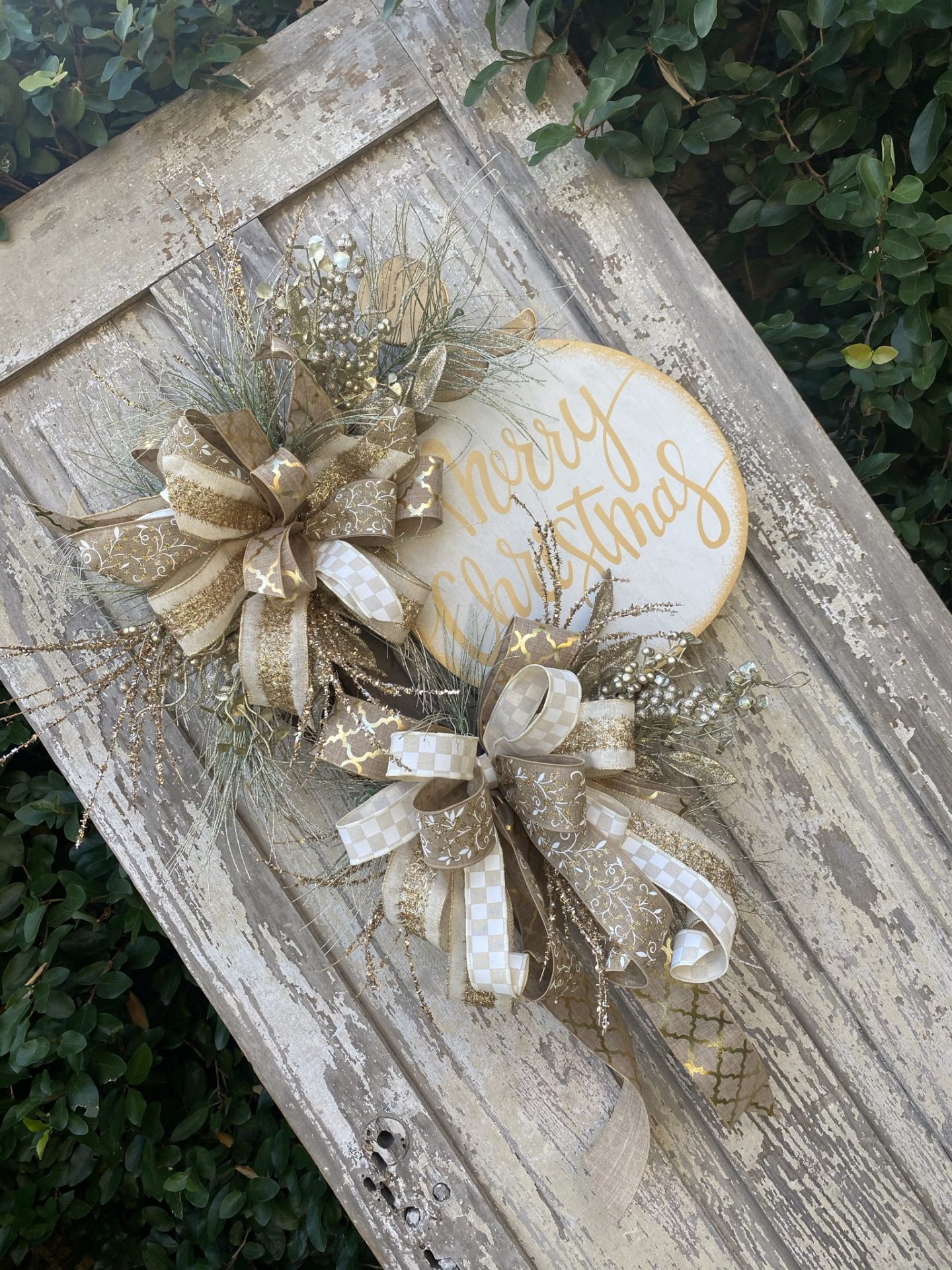 20 Christmas Signs to Add to Your Holiday Decor Collection - Kelea's ...