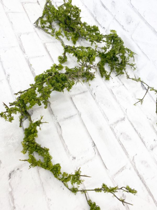 Ice Moss Branch - Kelea's Florals