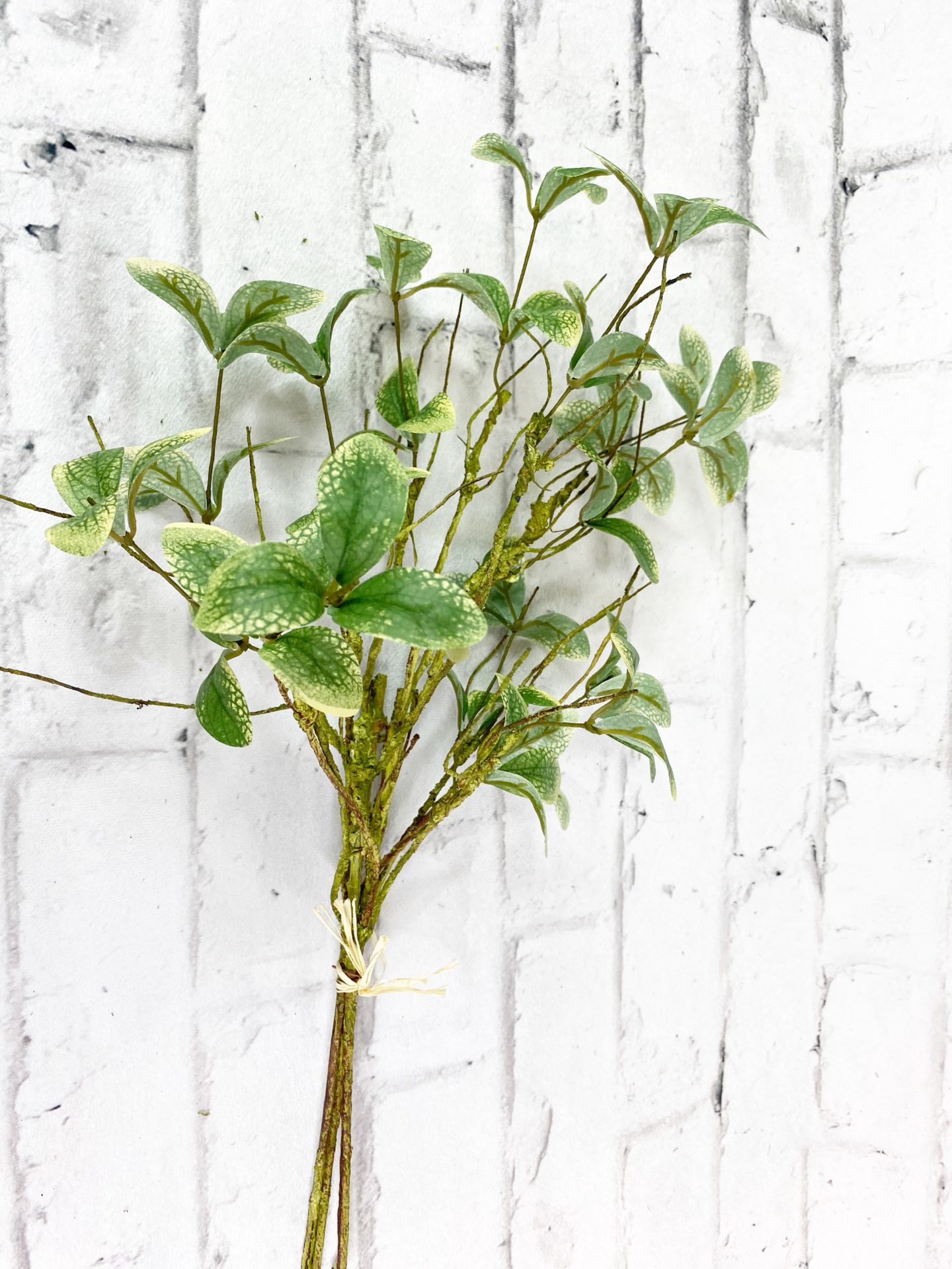 18" Greenery Bush - Kelea's Florals