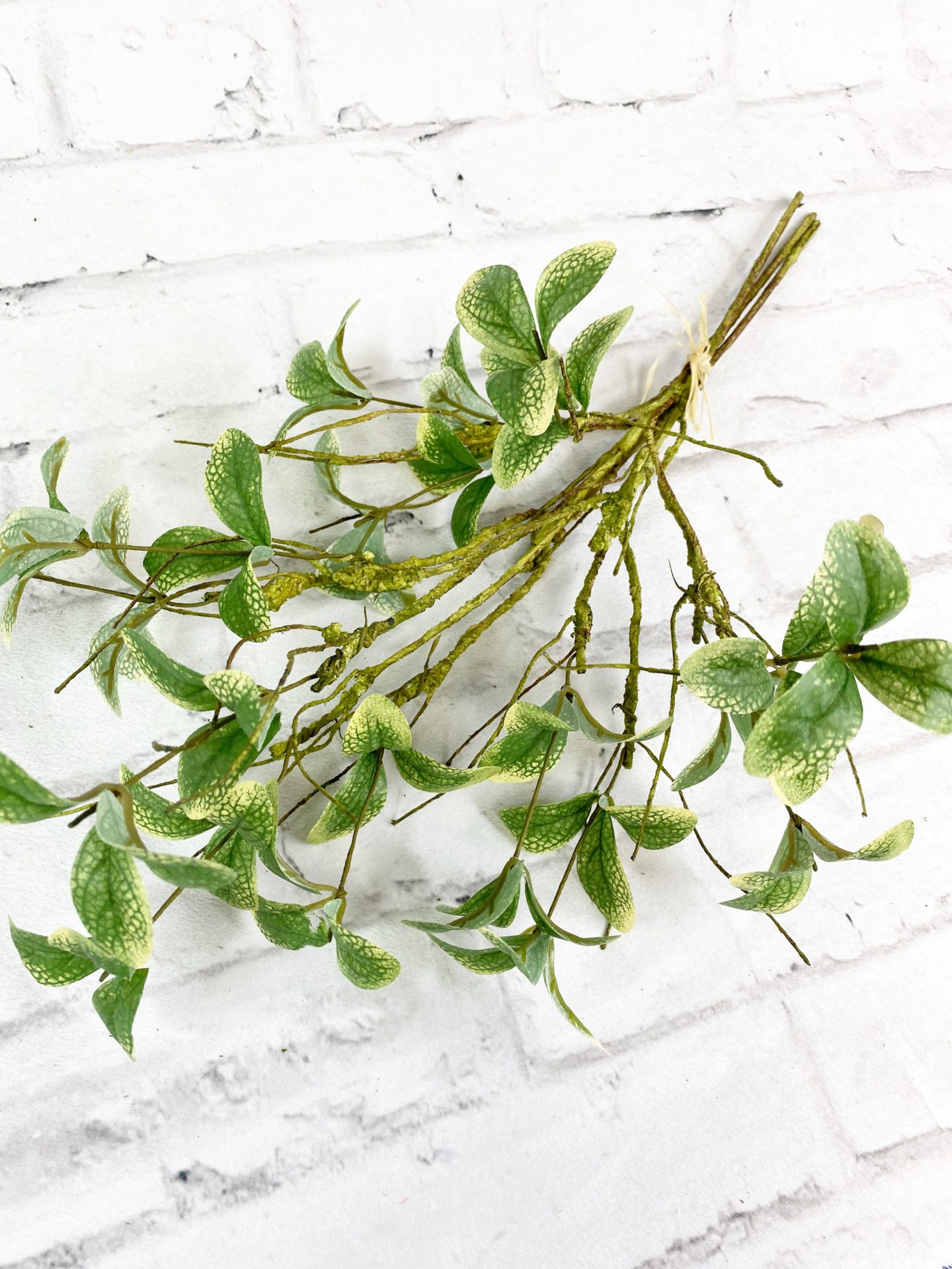 18" Greenery Bush - Kelea's Florals