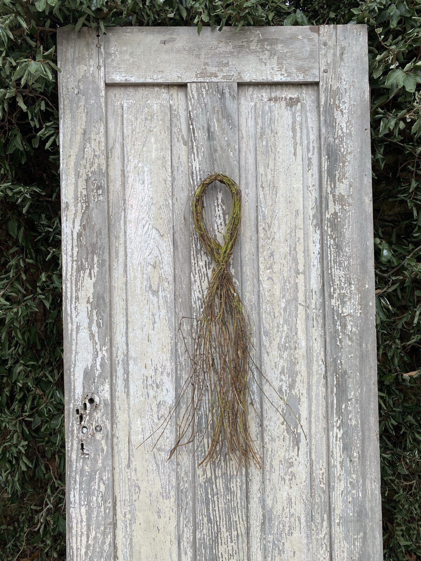 Moss Twig Swag Base - Kelea's Florals