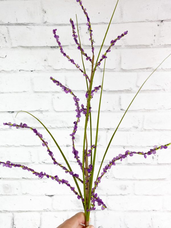 Purple Twig Stem - Kelea's Florals