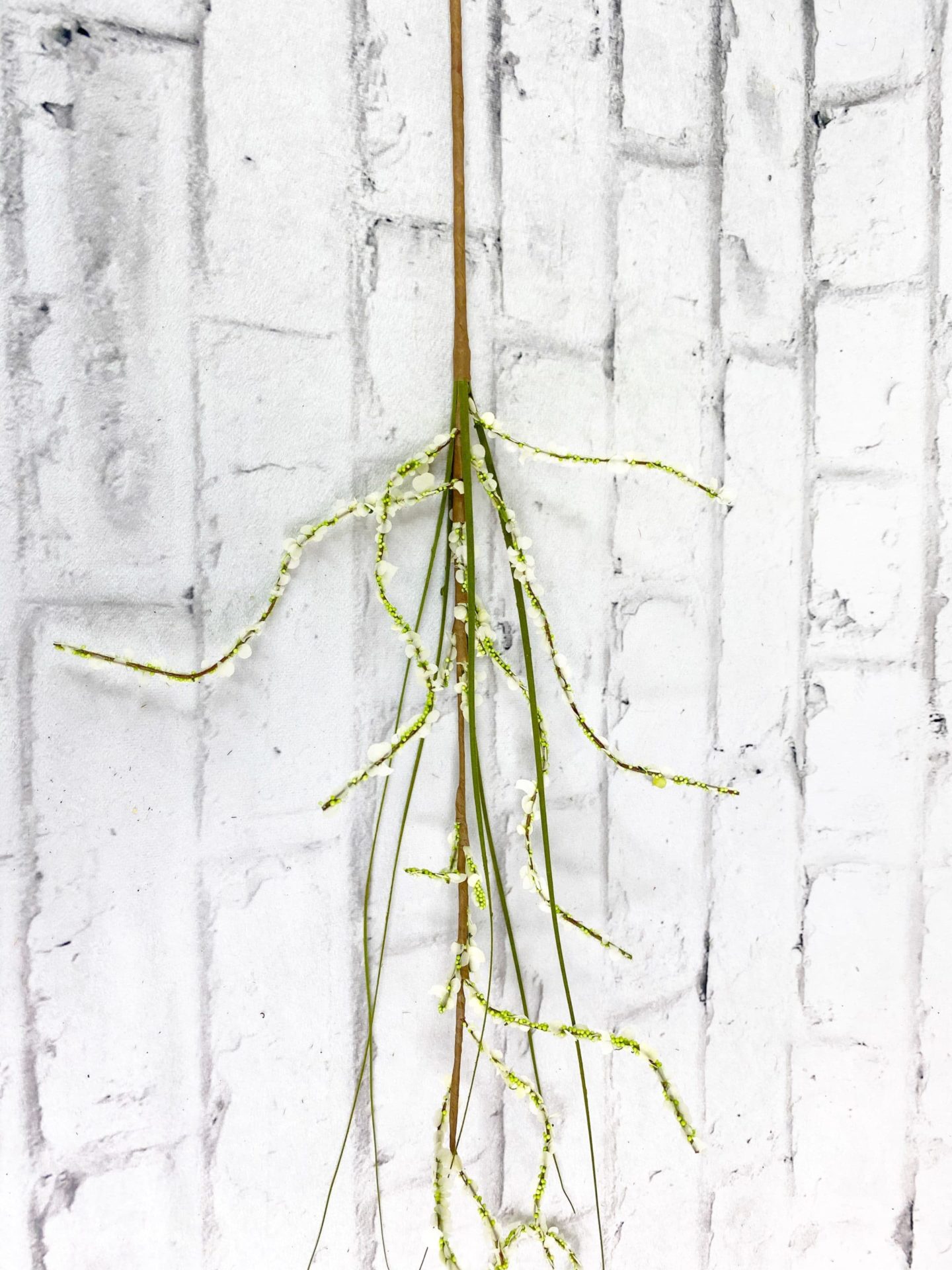 Cream Twig Stem - Kelea's Florals