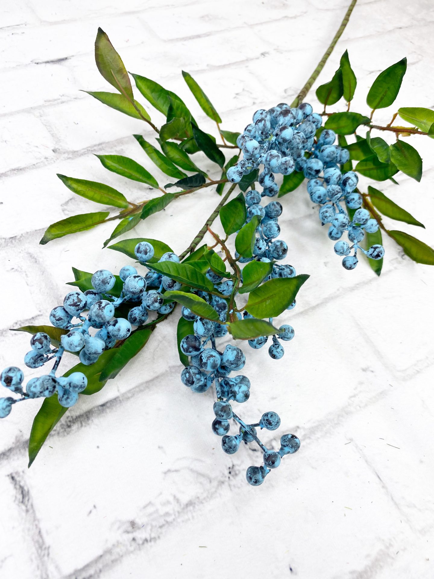 Blueberry Stem - Kelea's Florals
