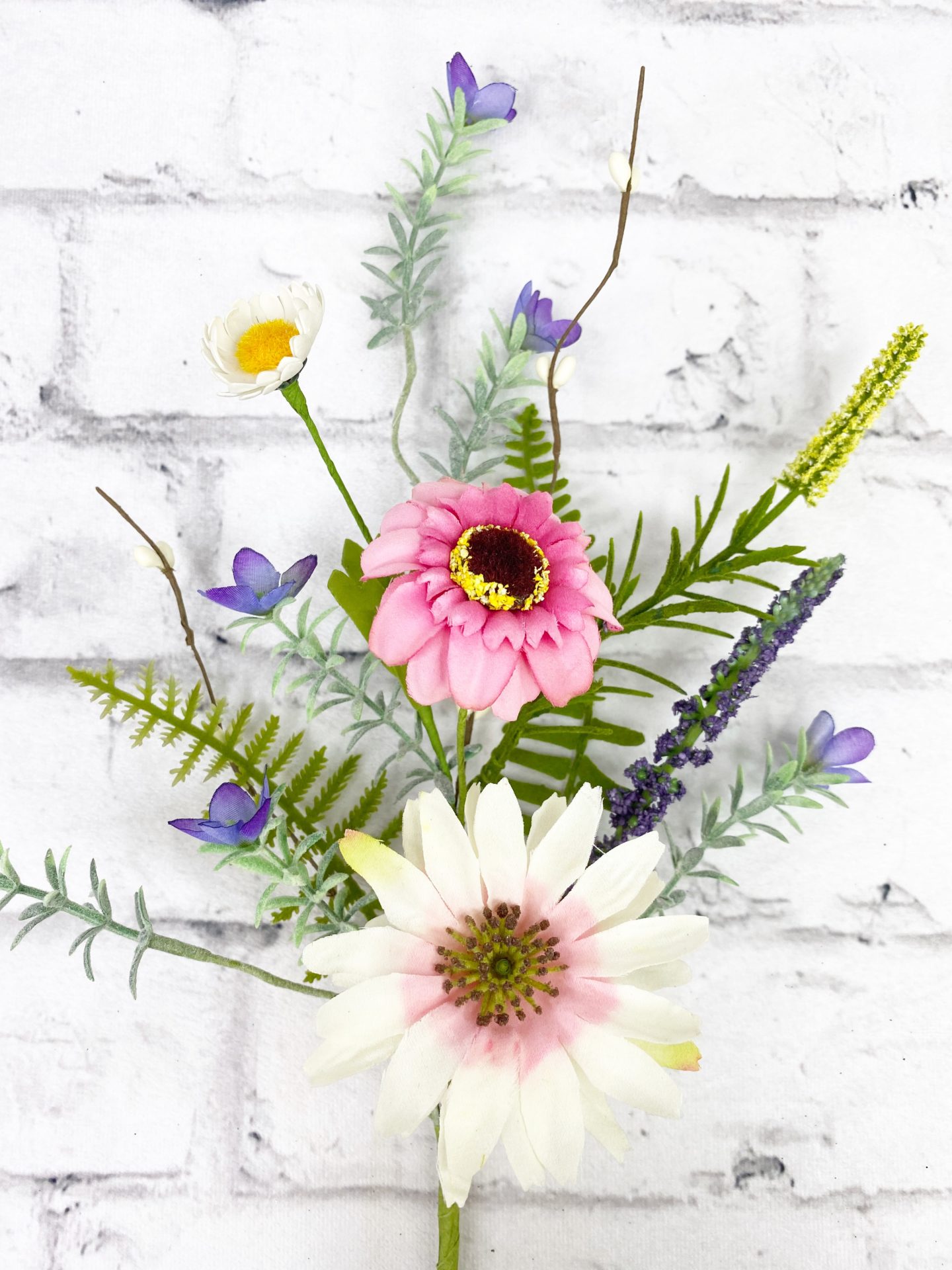 Zeina Daisy Pick - Kelea's Florals