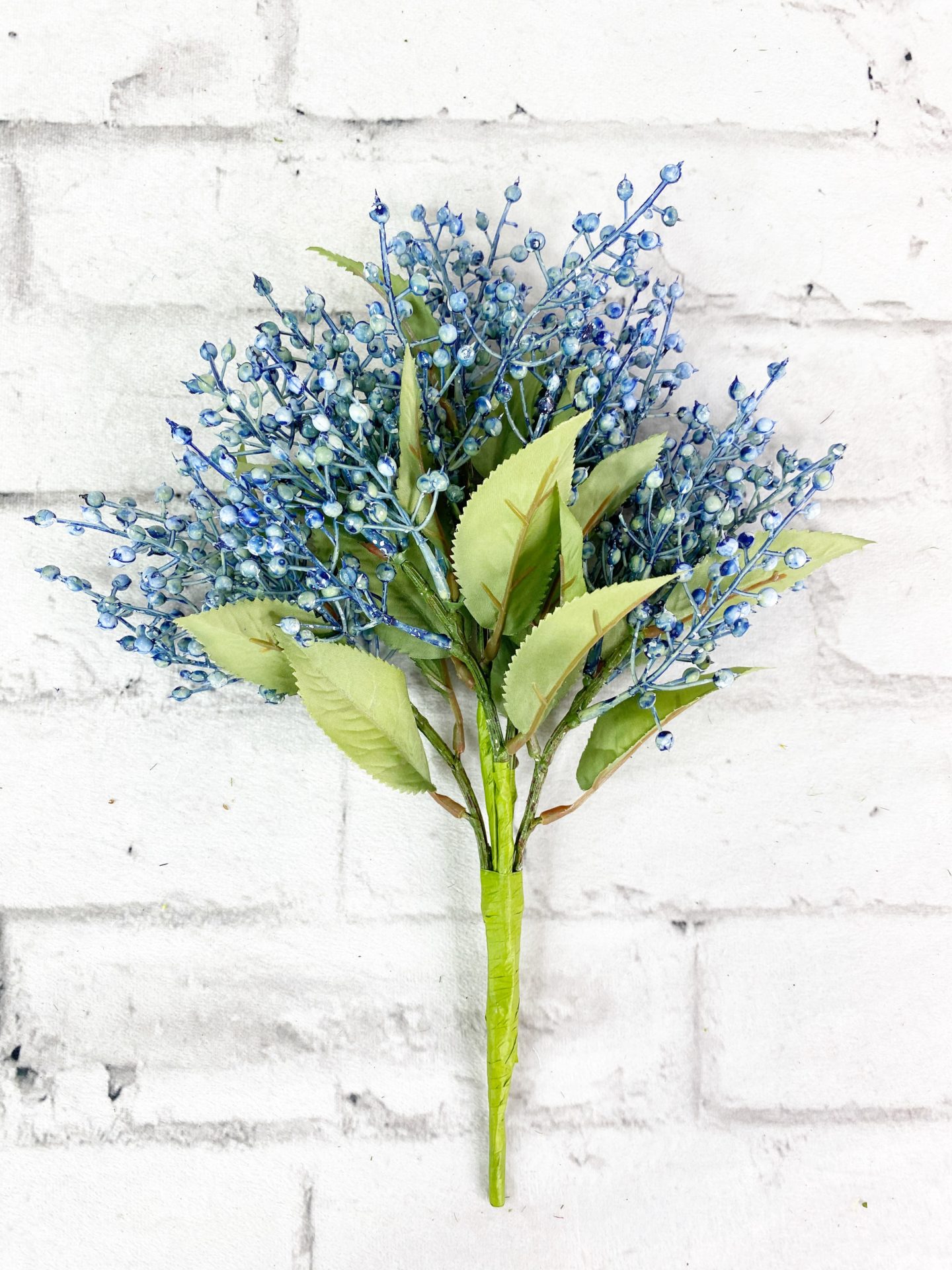 Berry Bundle Blue - Kelea's Florals